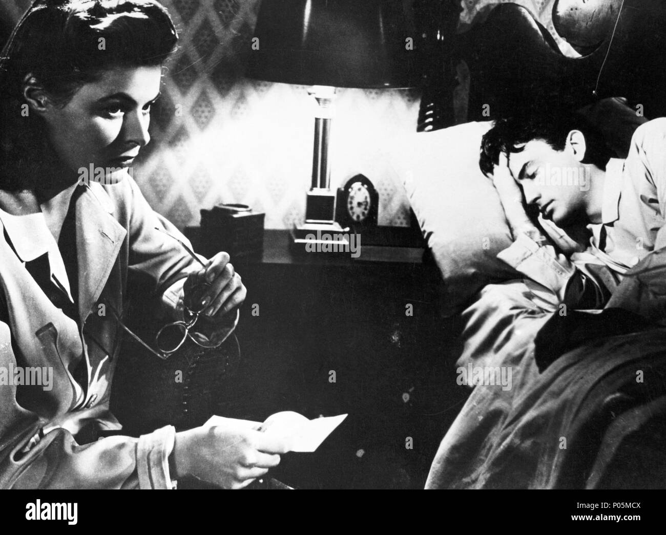 Spellbound Hitchcock