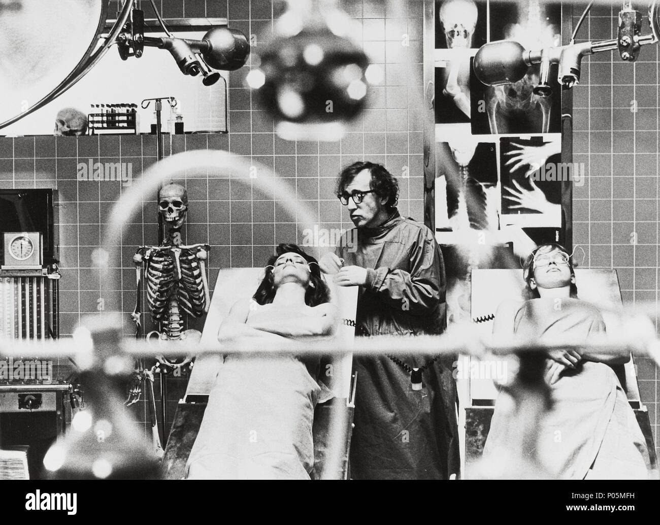 The stardust memories hi-res stock photography and images - Alamy