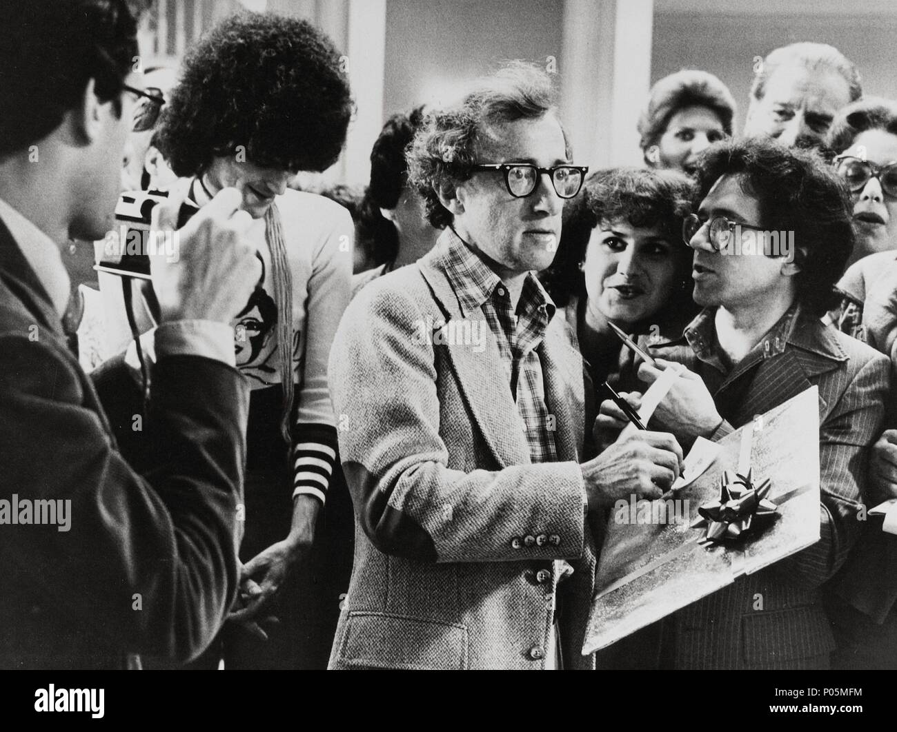 Stardust memories year hi-res stock photography and images - Alamy