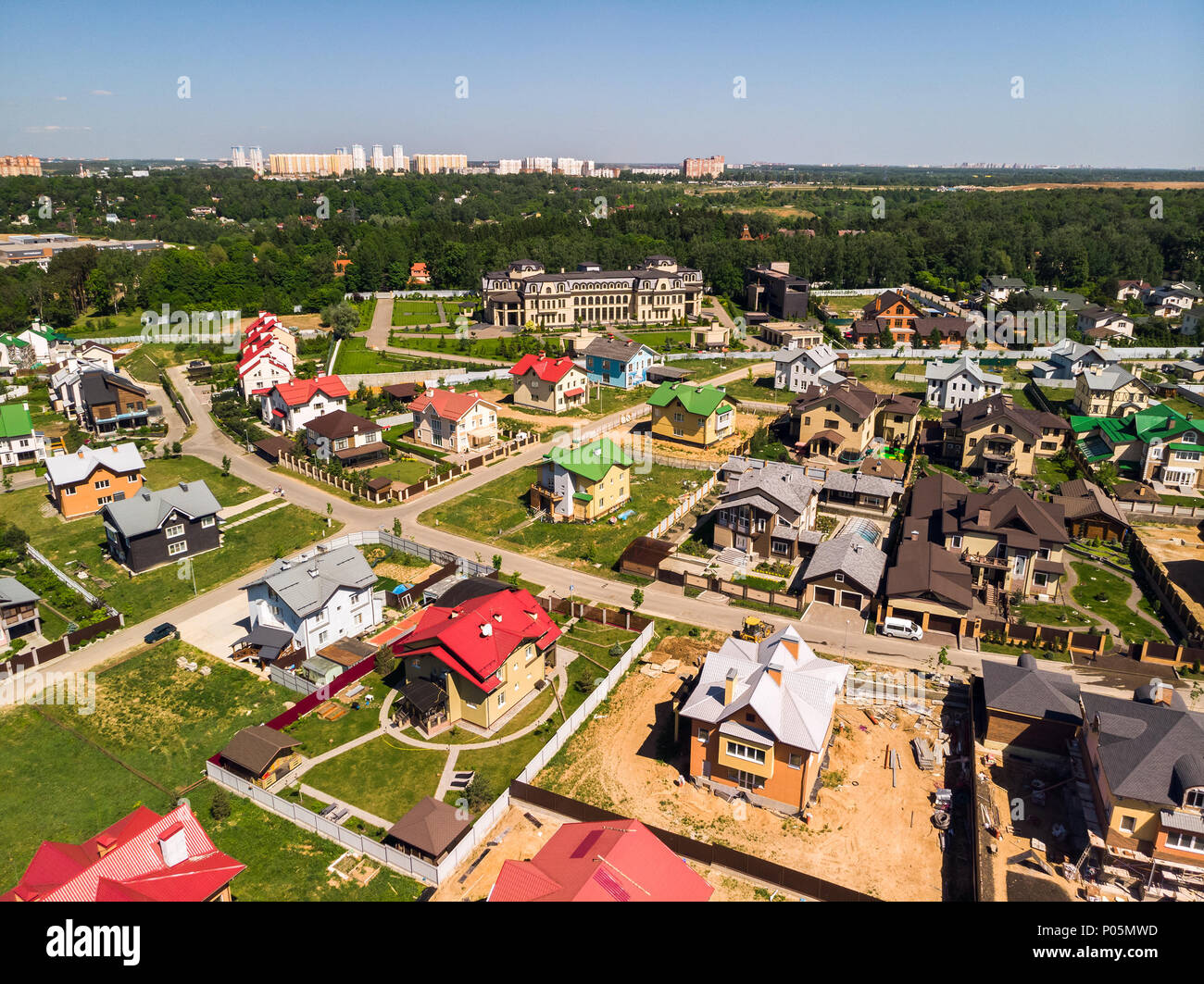 The story of russia hi-res stock photography and images - Alamy