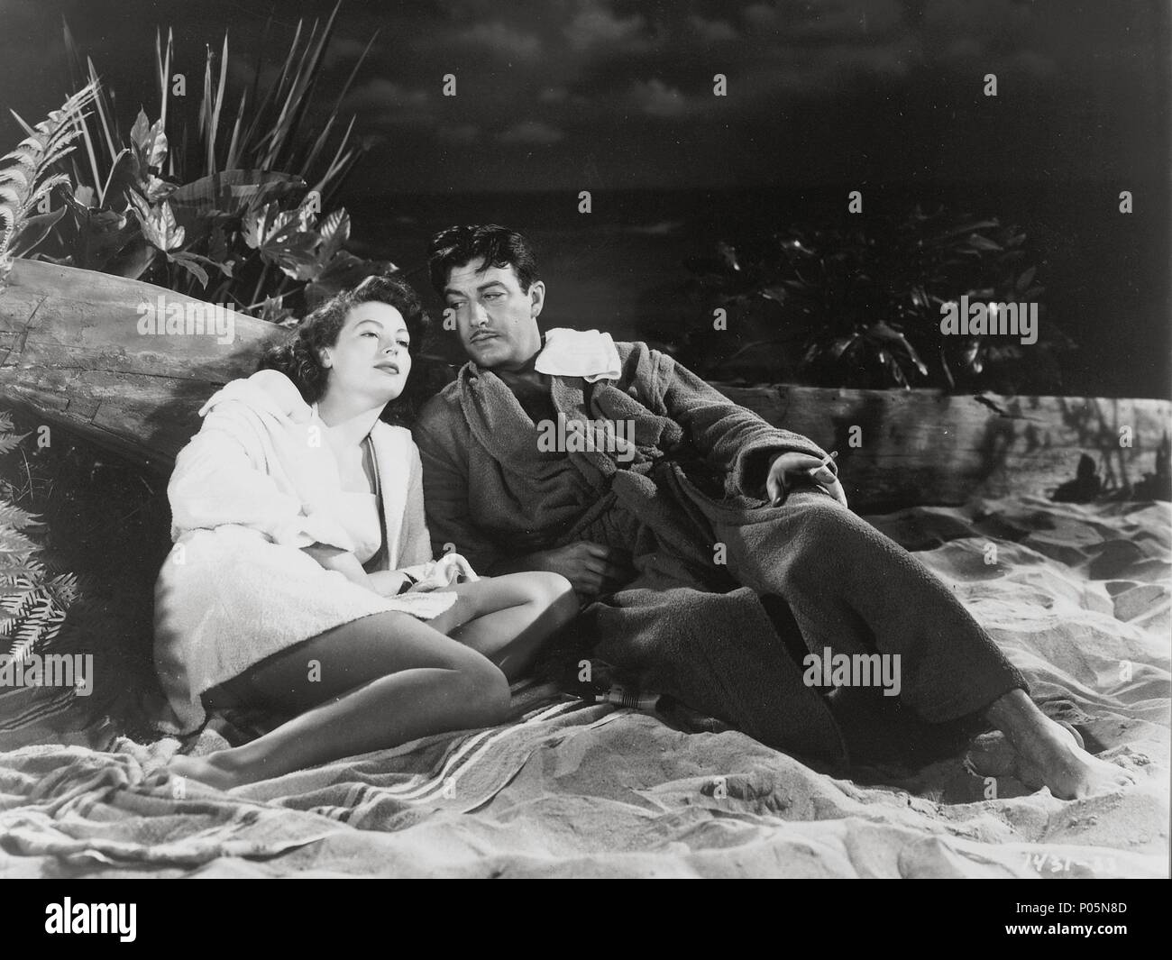 Original Film Title: THE BRIBE. English Title: THE BRIBE. Film Director ...