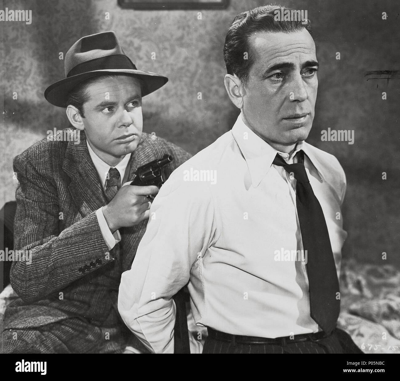 Dark passage film hi-res stock photography and images - Alamy