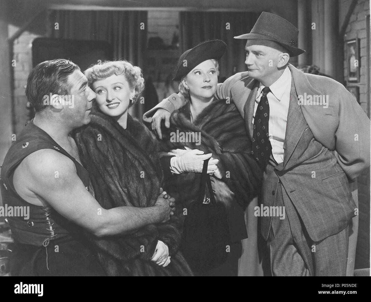 Original Film Title: EVERYBODY DOES IT. English Title: EVERYBODY DOES IT. Film Director: EDMUND ...