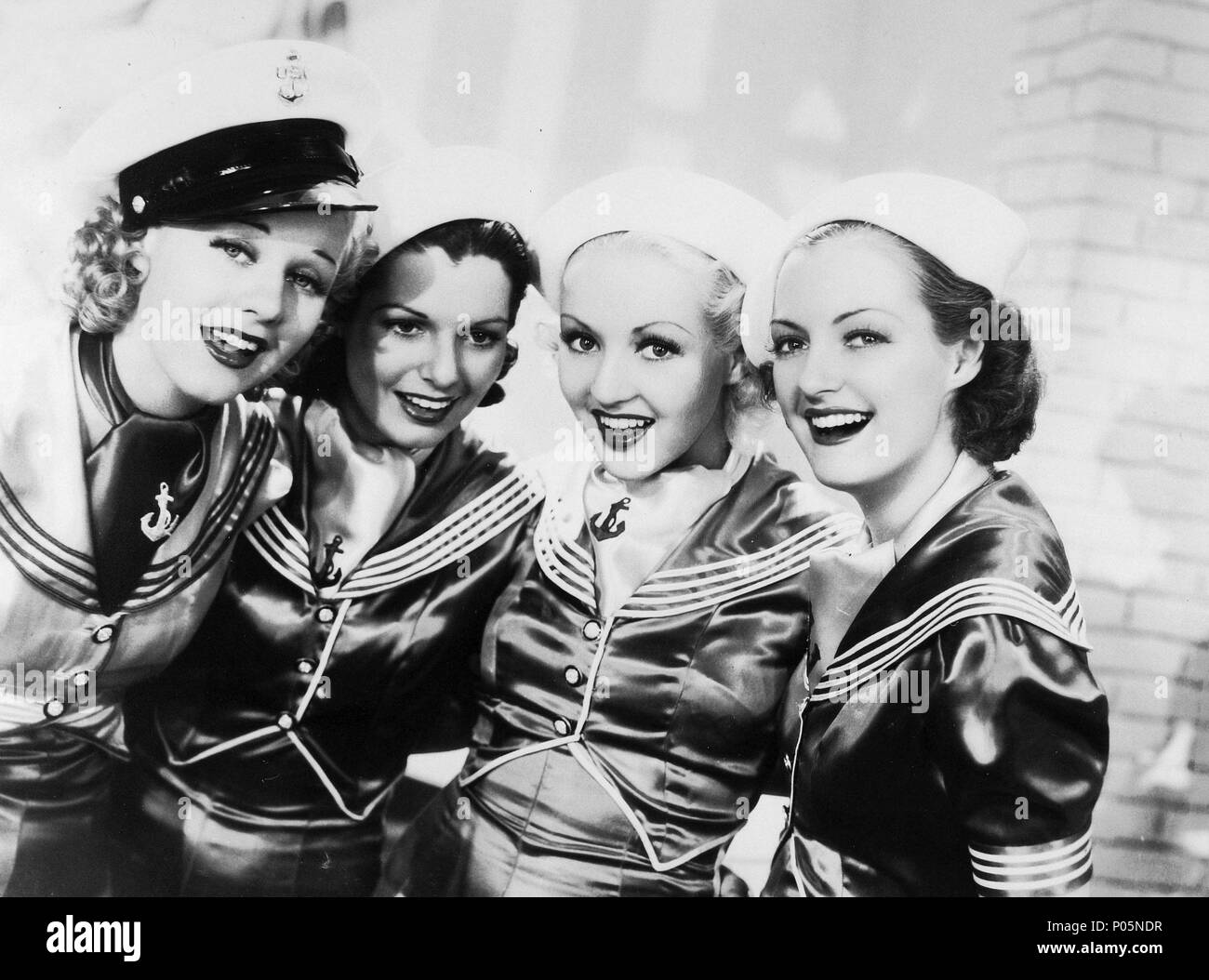 Original Film Title: FOLLOW THE FLEET. English Title: FOLLOW THE FLEET. Film Director: MARK ...