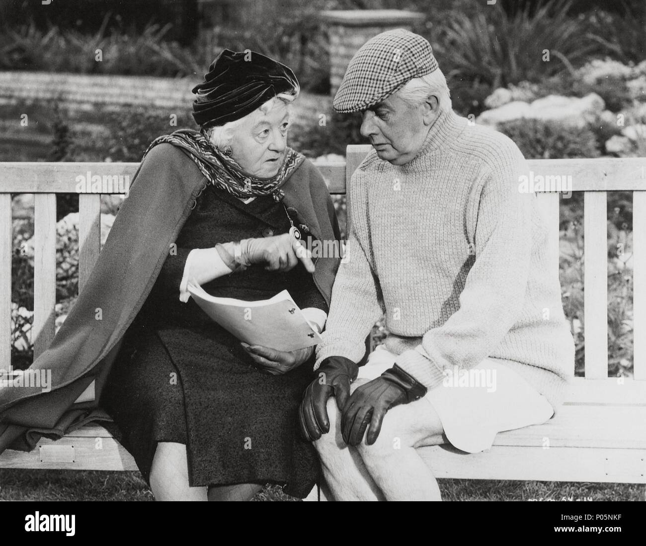 George pollock hi-res stock photography and images - Alamy