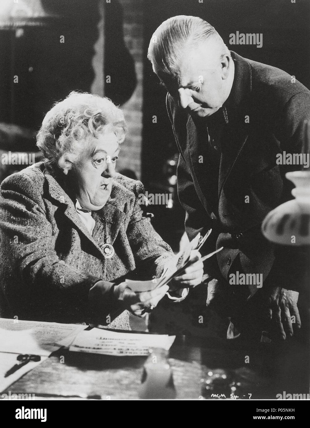 Original Film Title: MURDER MOST FOUL. English Title: MURDER MOST FOUL ...