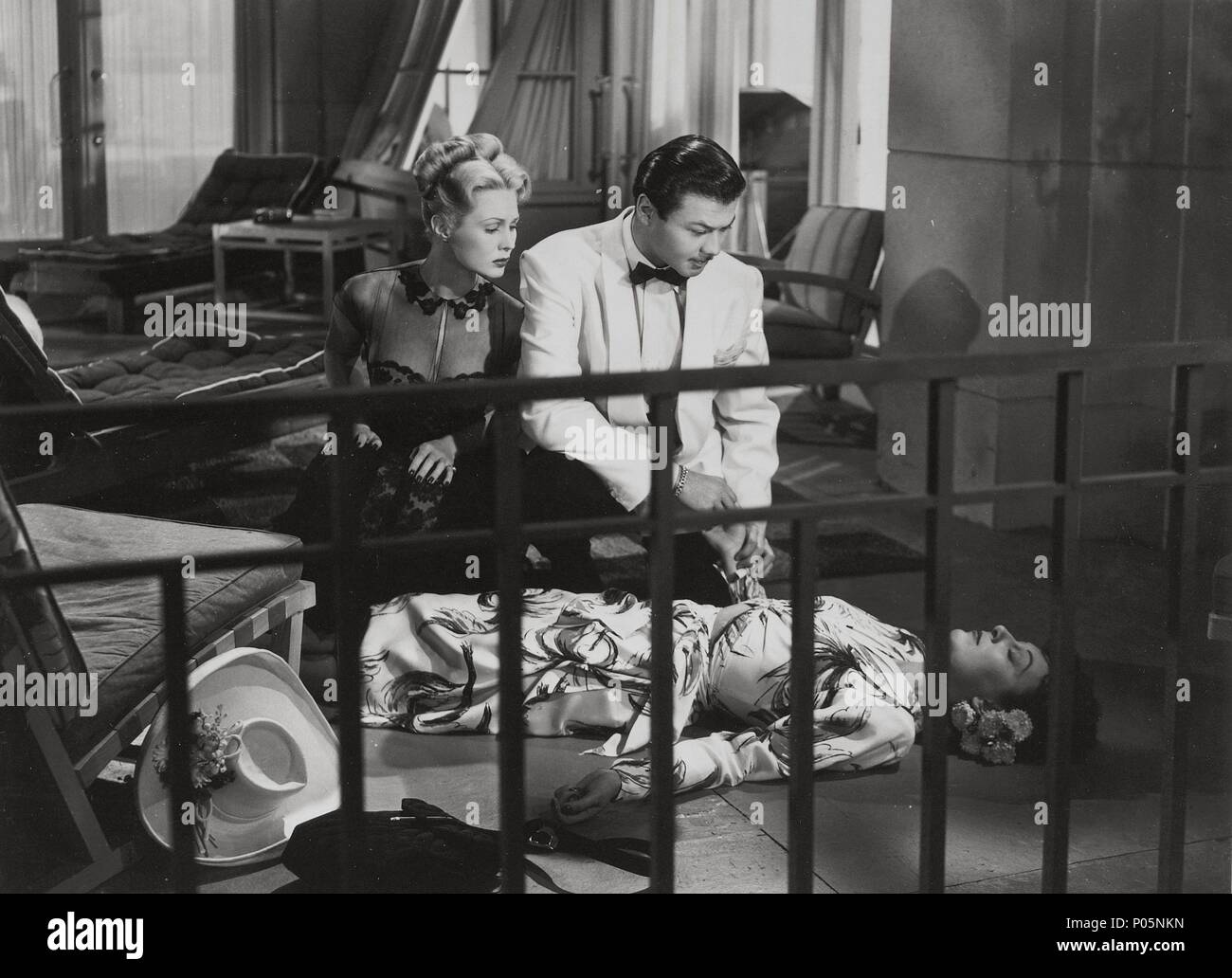 Original Film Title: OUT OF THE BLUE. English Title: OUT OF THE BLUE ...