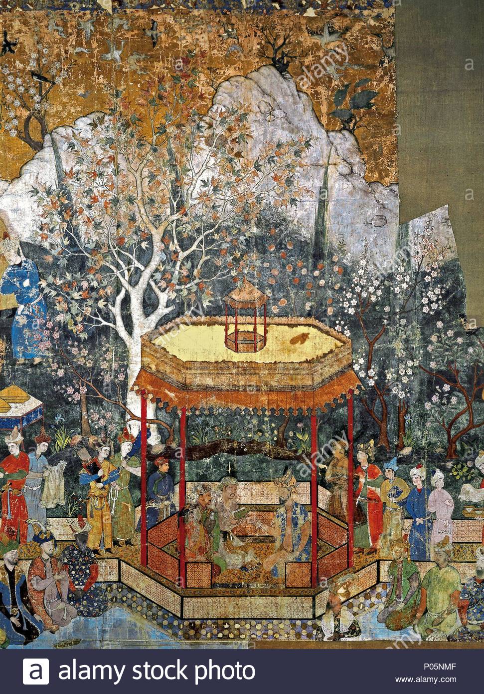 The Throne Of Akbar Stock Photos & The Throne Of Akbar Stock Images - Alamy