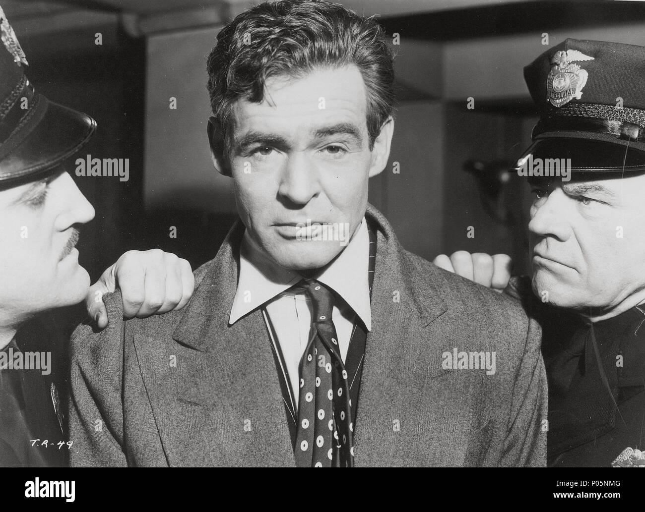 Original Film Title: THE RACKET. English Title: THE RACKET. Film ...