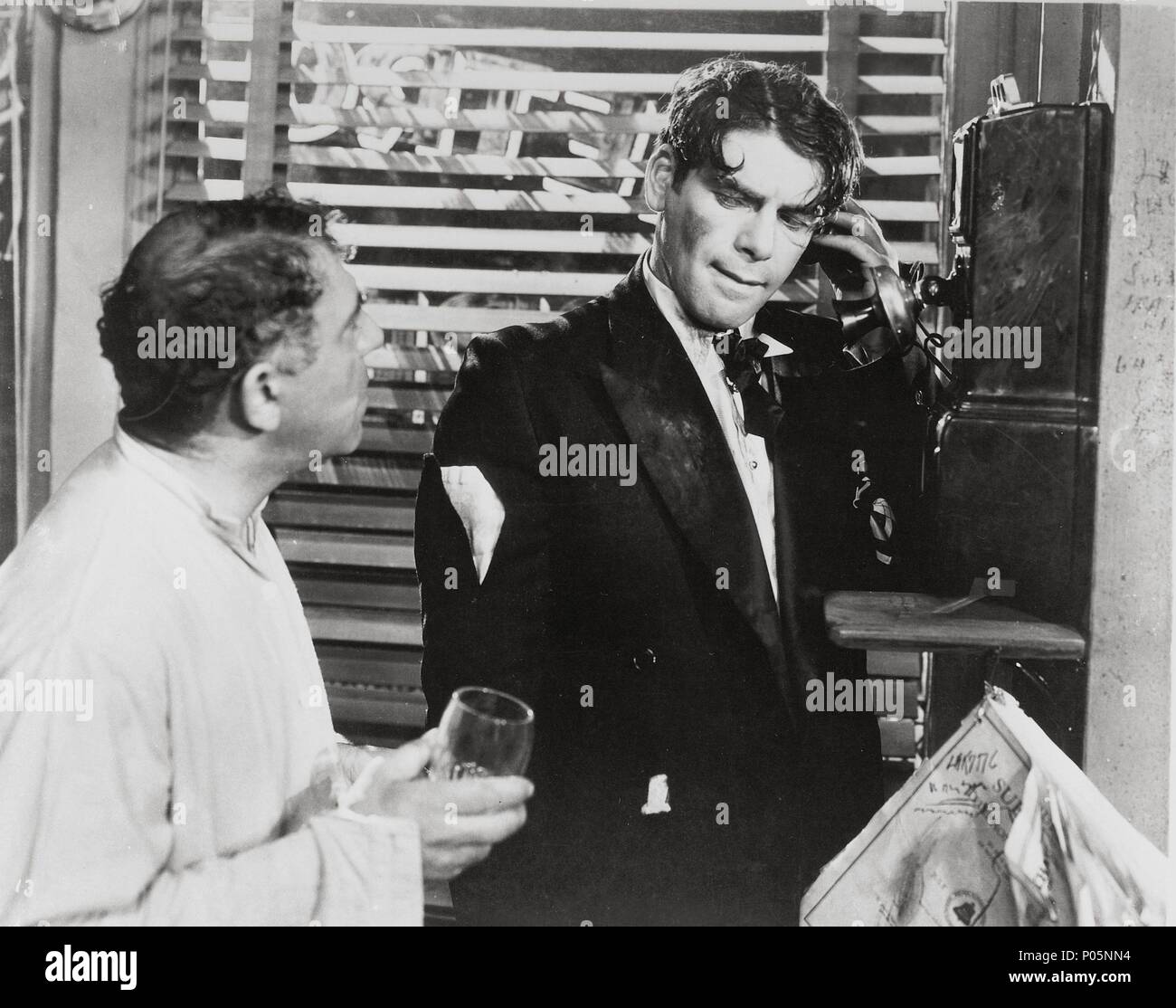 Original Film Title: SCARFACE. English Title: SCARFACE. Film Director ...