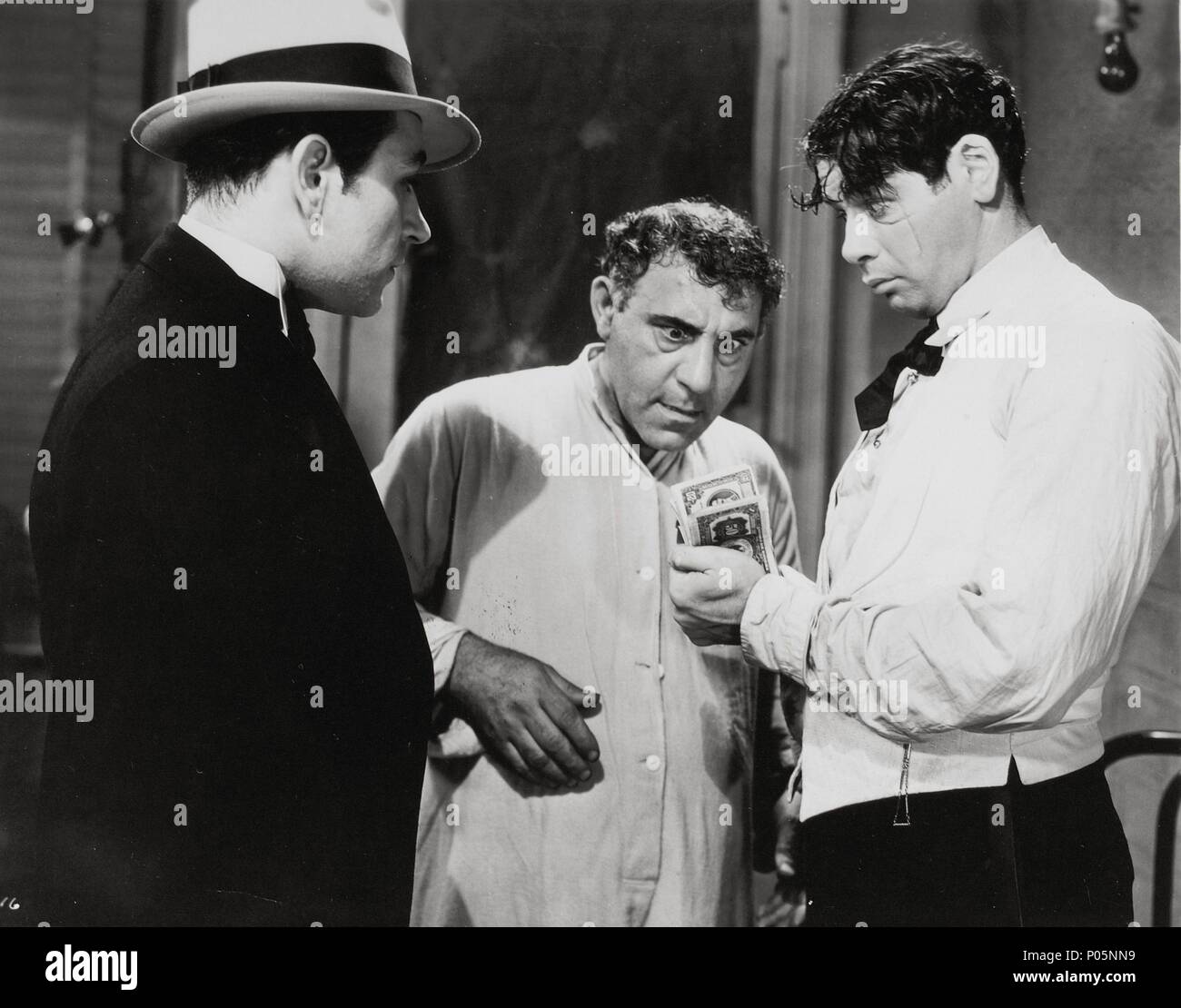 Original Film Title: SCARFACE. English Title: SCARFACE. Film Director ...