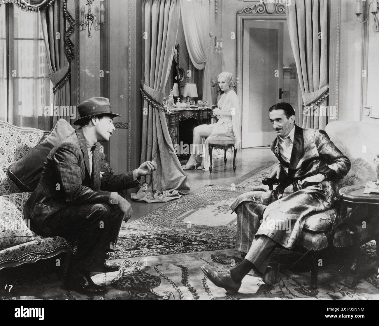 Original Film Title: SCARFACE. English Title: SCARFACE. Film Director ...
