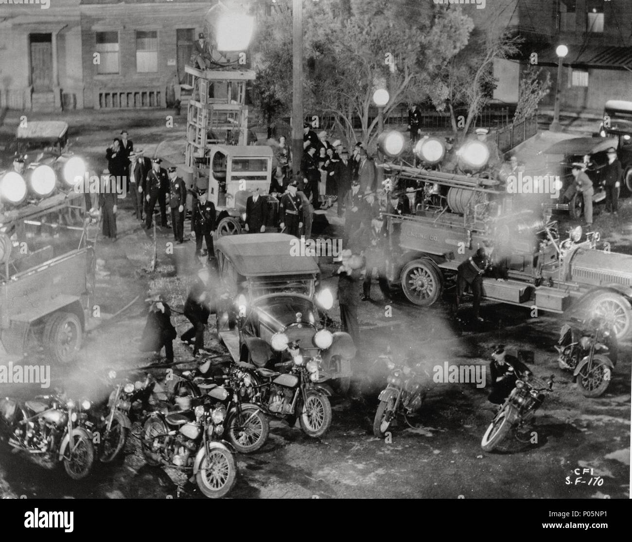 Original Film Title: SCARFACE. English Title: SCARFACE. Film Director ...