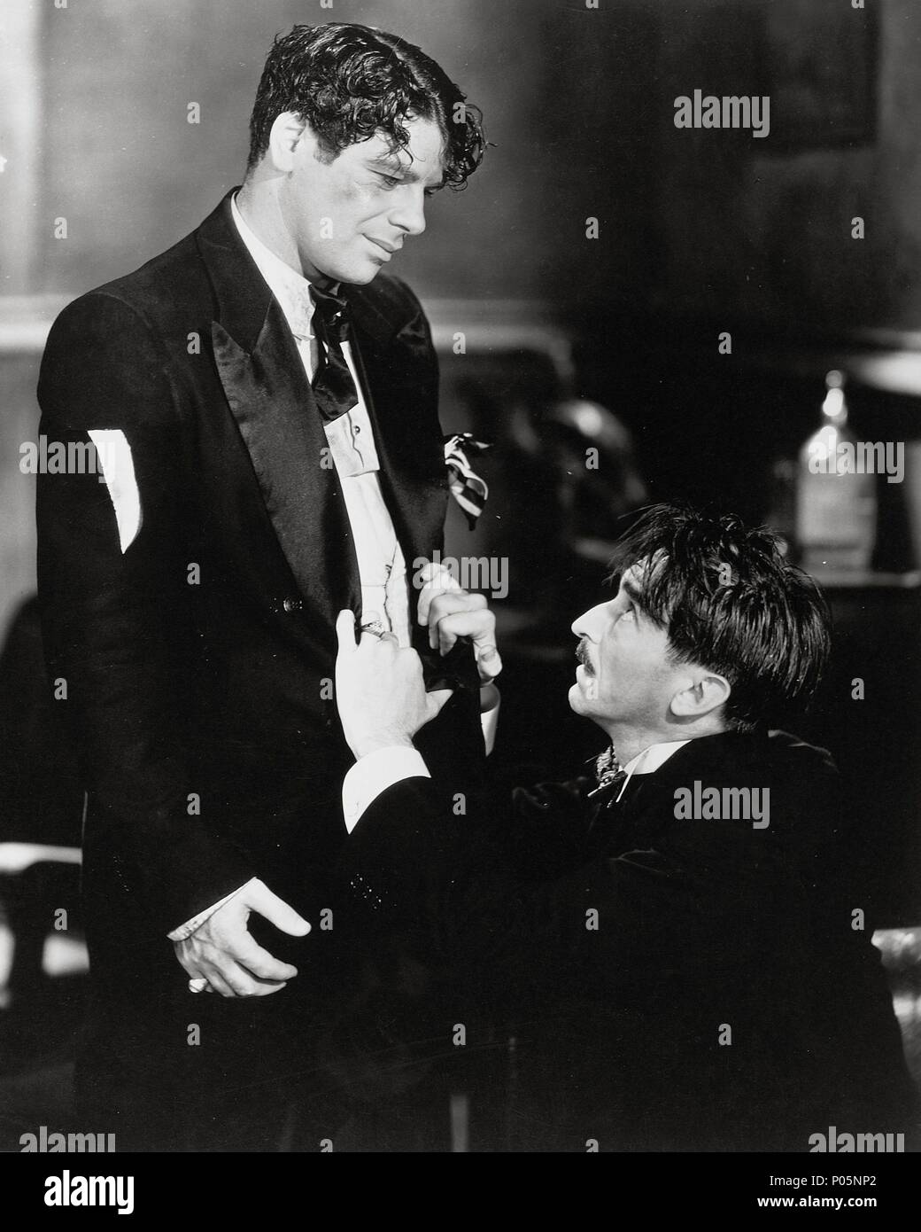 Original Film Title: SCARFACE. English Title: SCARFACE. Film Director ...