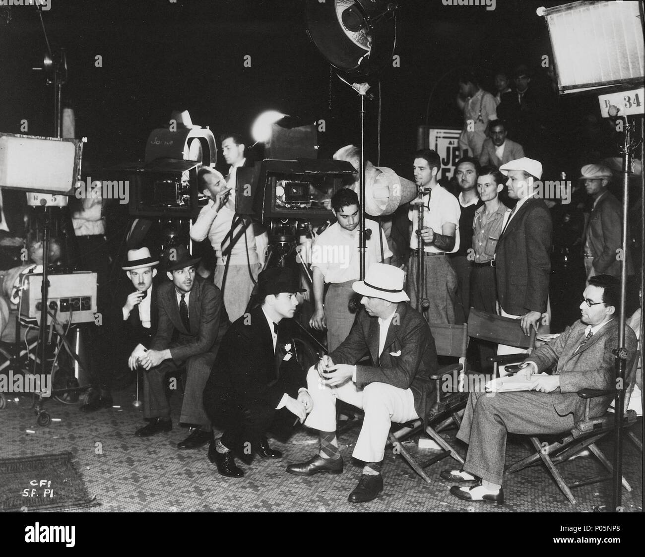 Original Film Title: SCARFACE. English Title: SCARFACE. Film Director ...