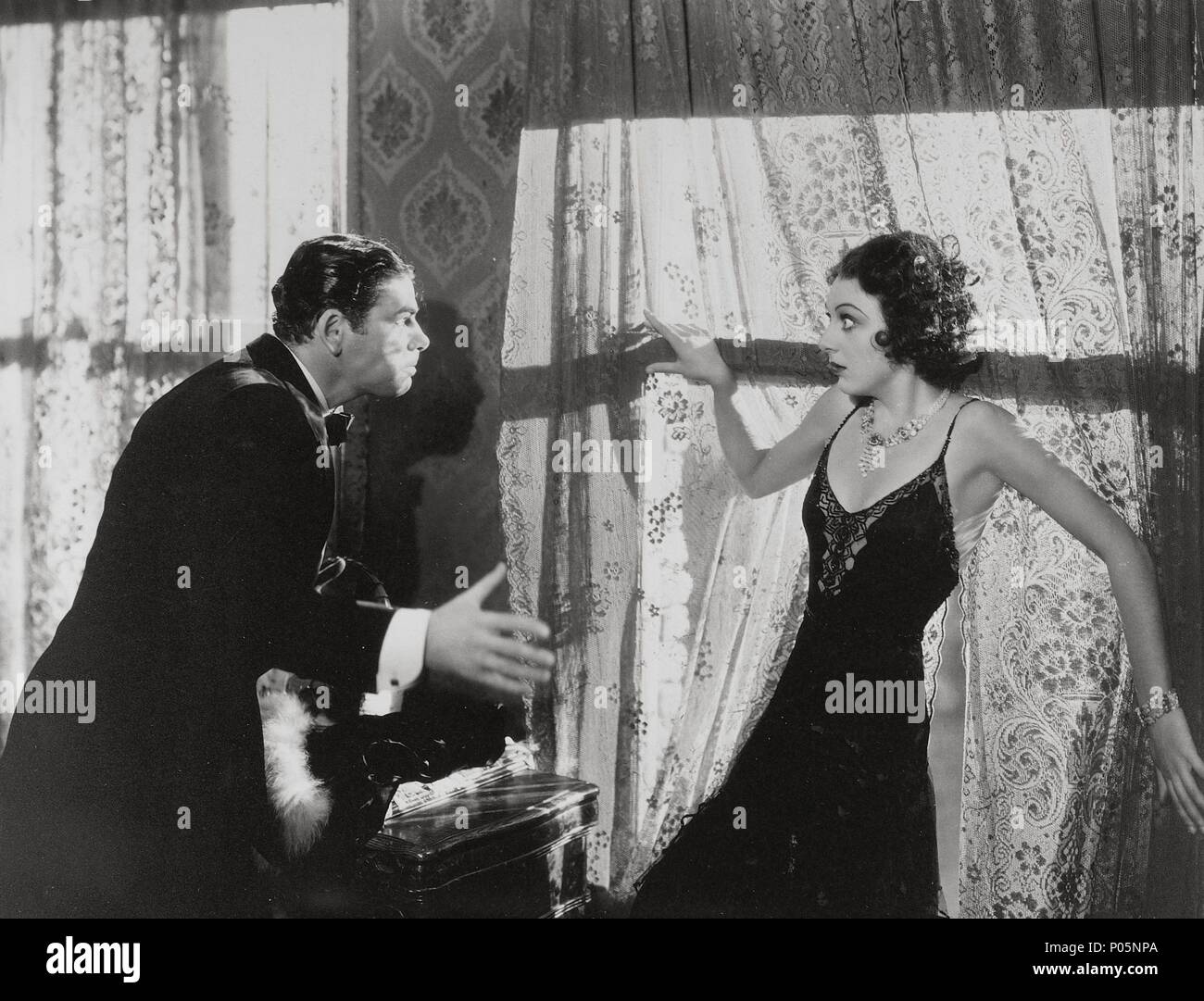 Original Film Title: SCARFACE. English Title: SCARFACE. Film Director ...