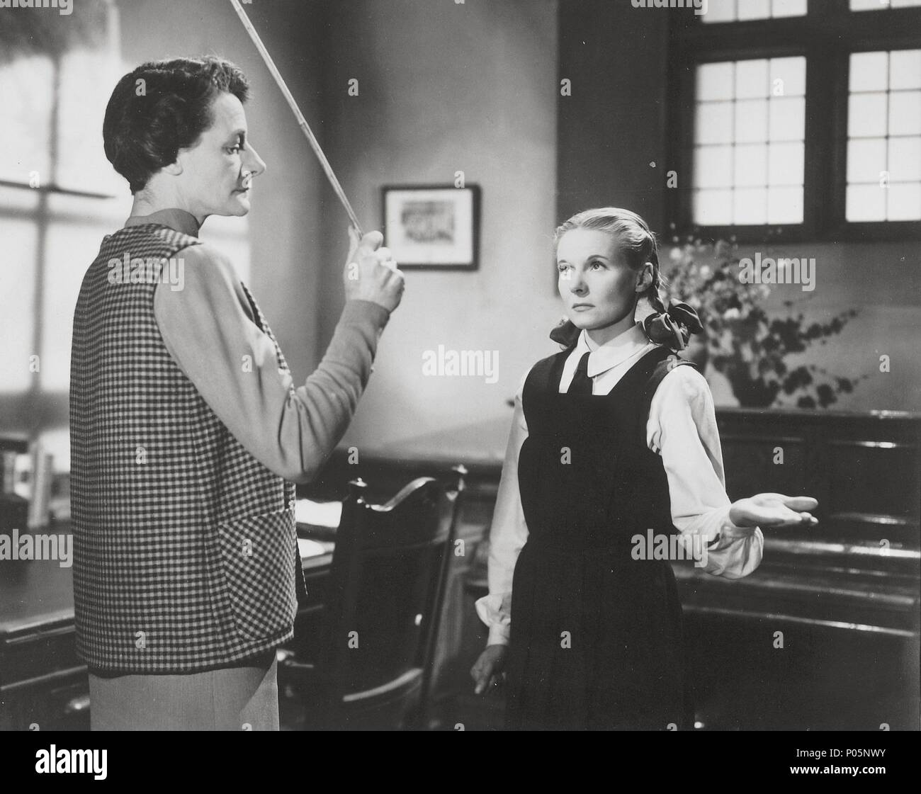 Ann bennett hi-res stock photography and images - Alamy