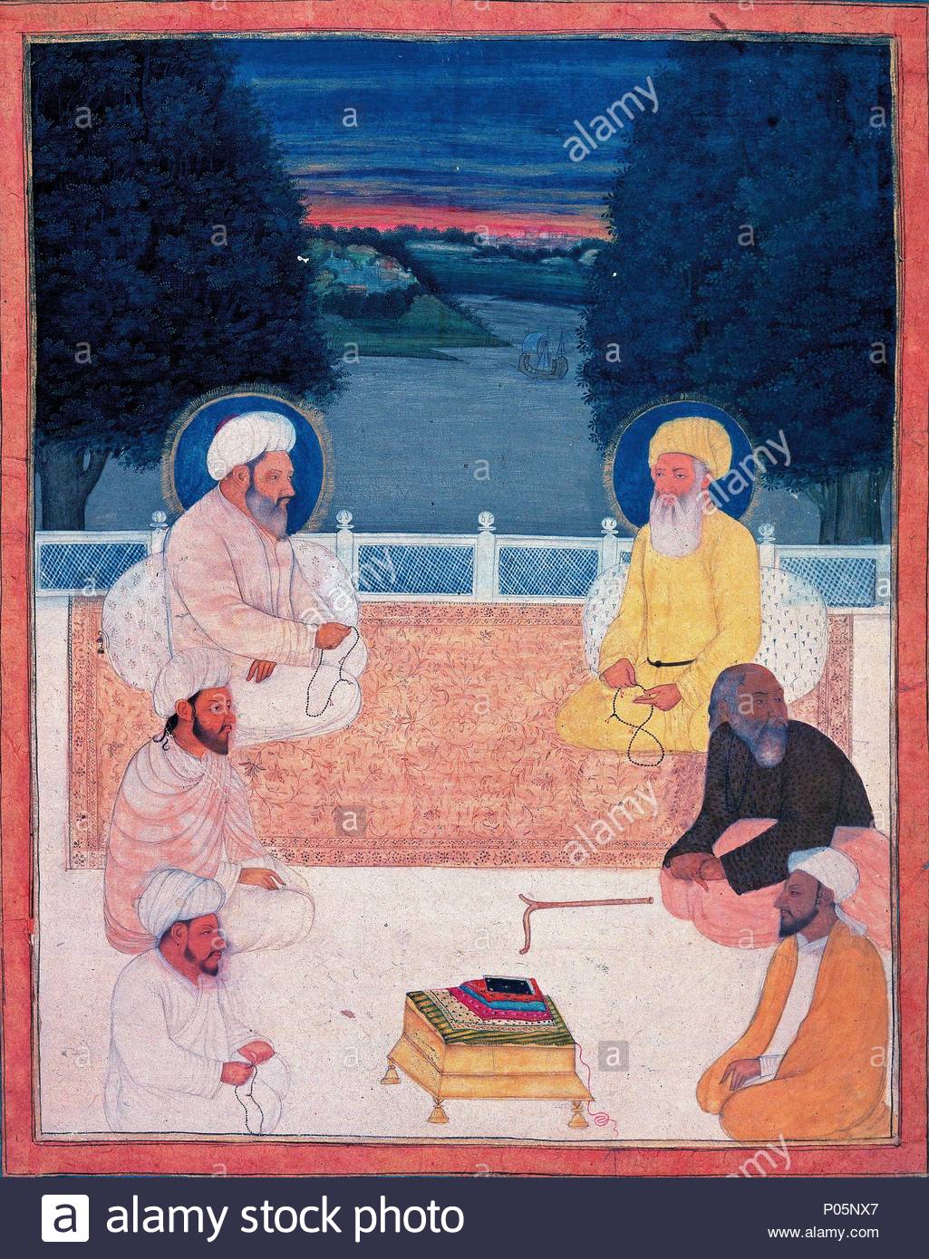 Sufi Saints Stock Photos & Sufi Saints Stock Images - Alamy