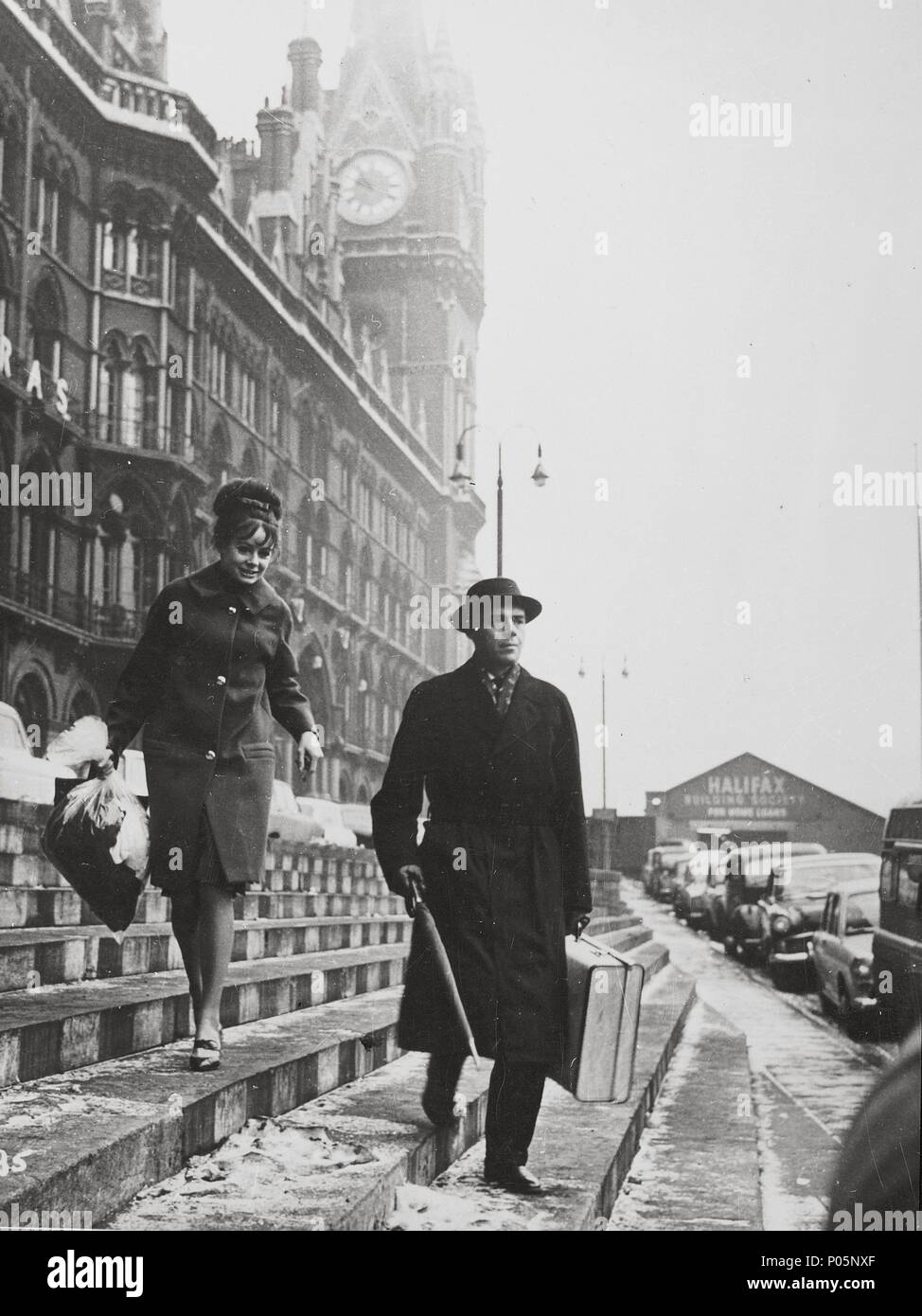 Original Film Title: THE SERVANT. English Title: THE SERVANT. Film ...