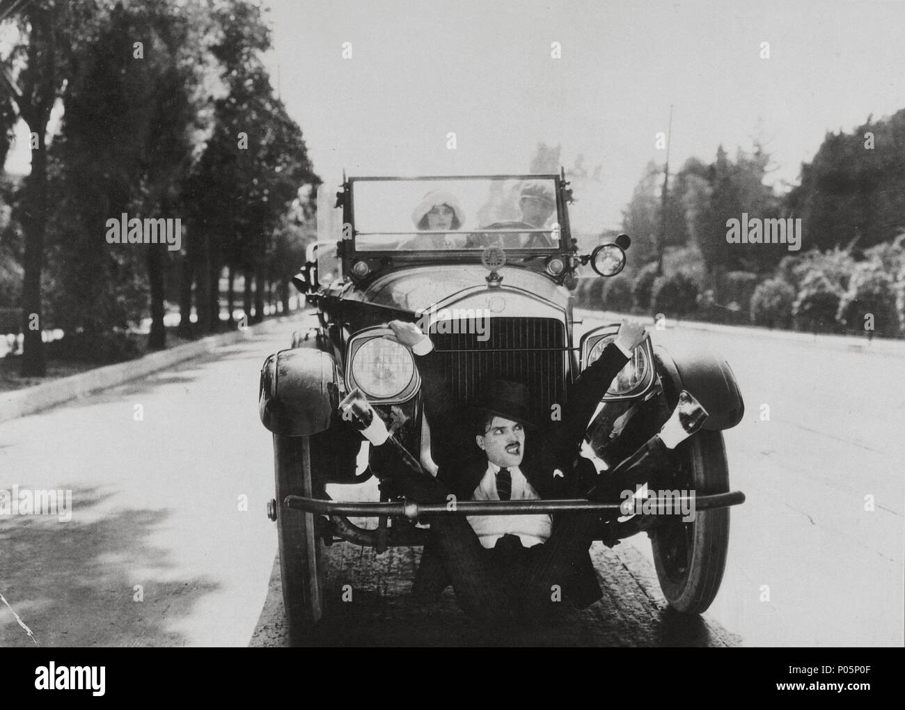 Original Film Title: SEVEN YEARS BAD LUCK. English Title: SEVEN YEARS ...