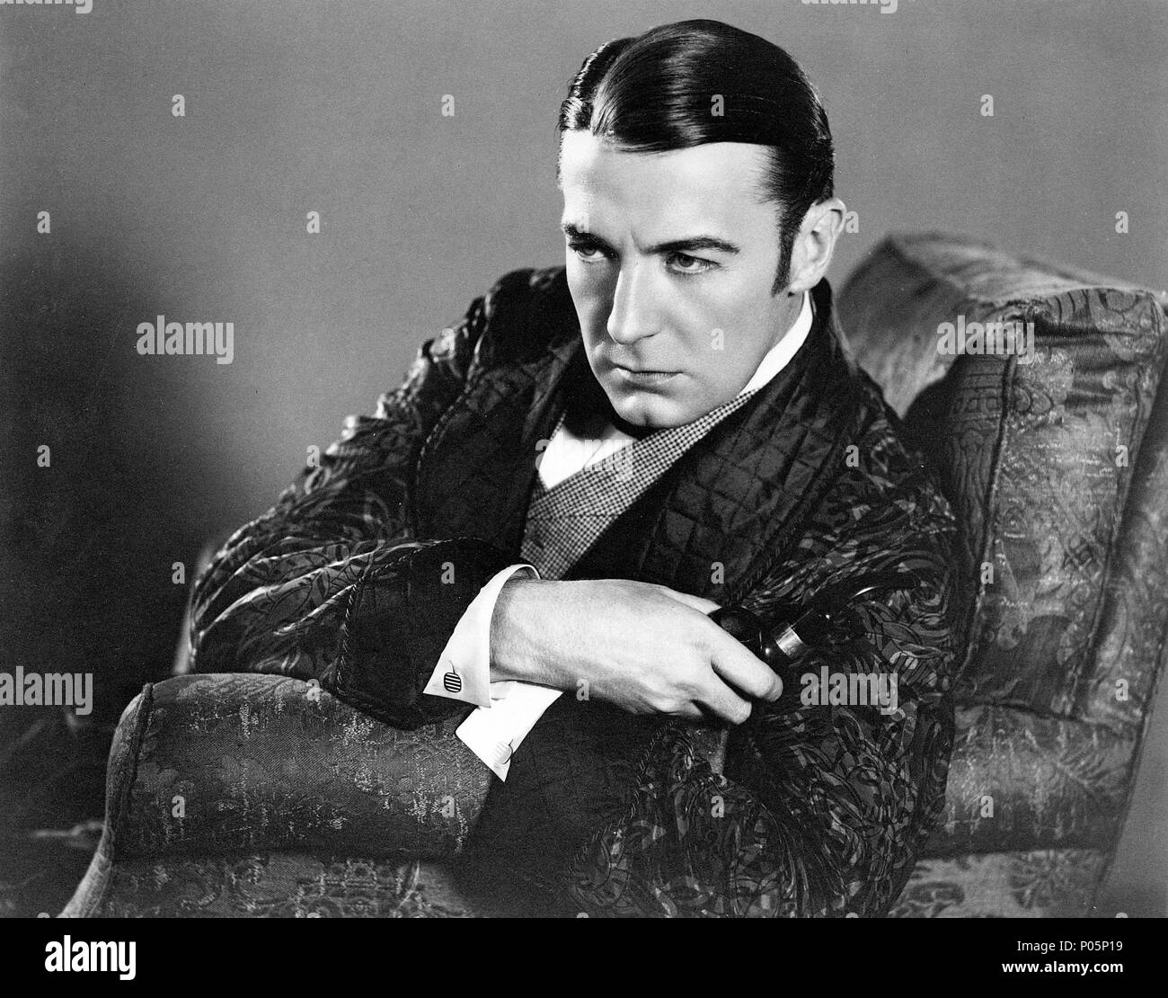 Original Film Title: SHERLOCK HOLMES. English Title: SHERLOCK HOLMES ...