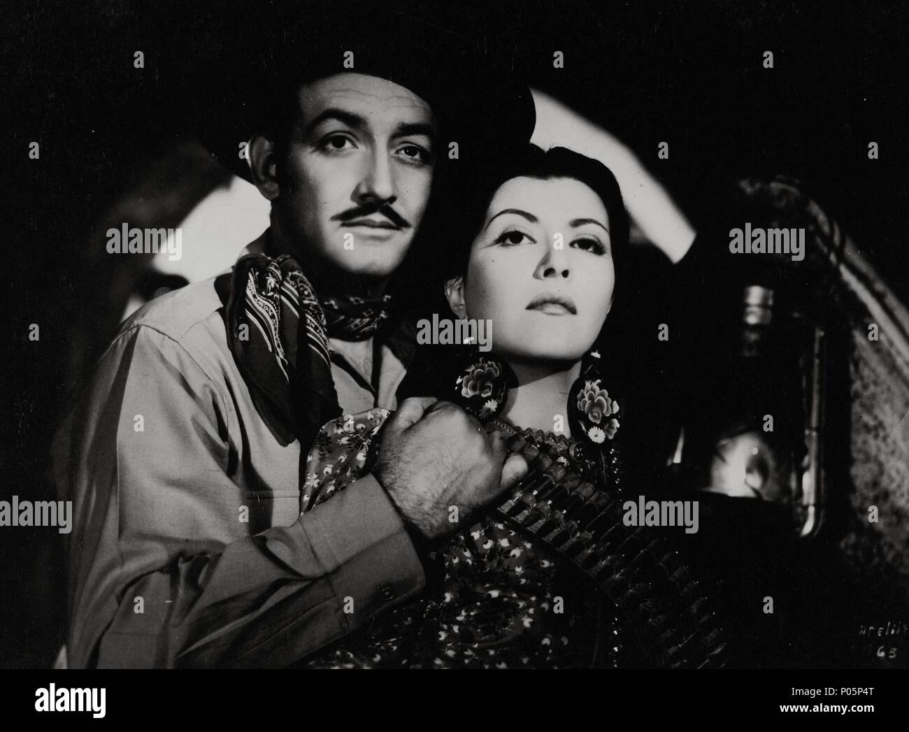 Adelita hi-res stock photography and images - Alamy
