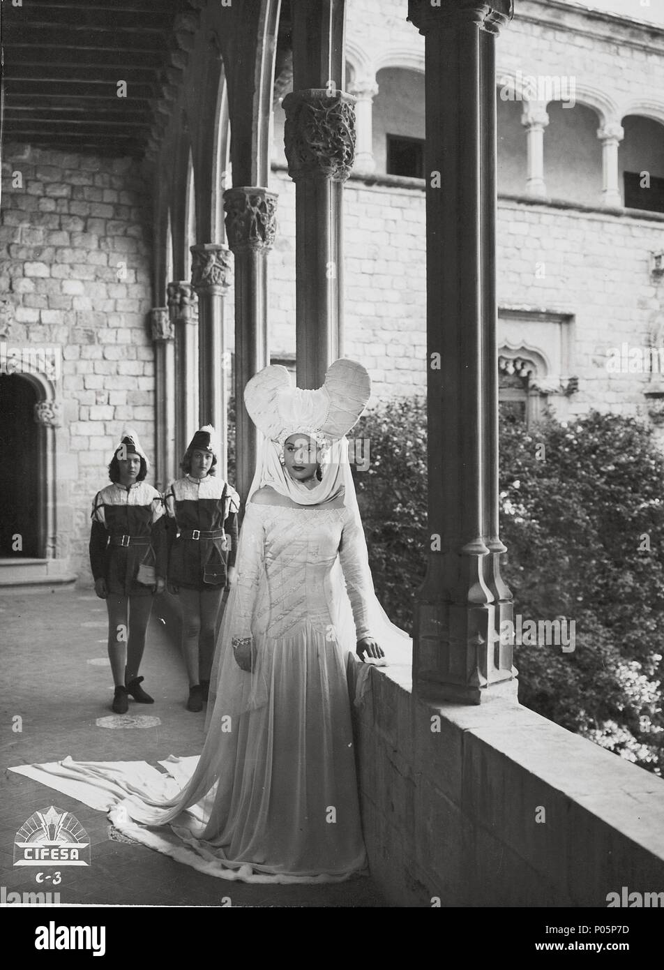 Original Film Title: SIEMPRE MUJERES. English Title: SIEMPRE MUJERES ...
