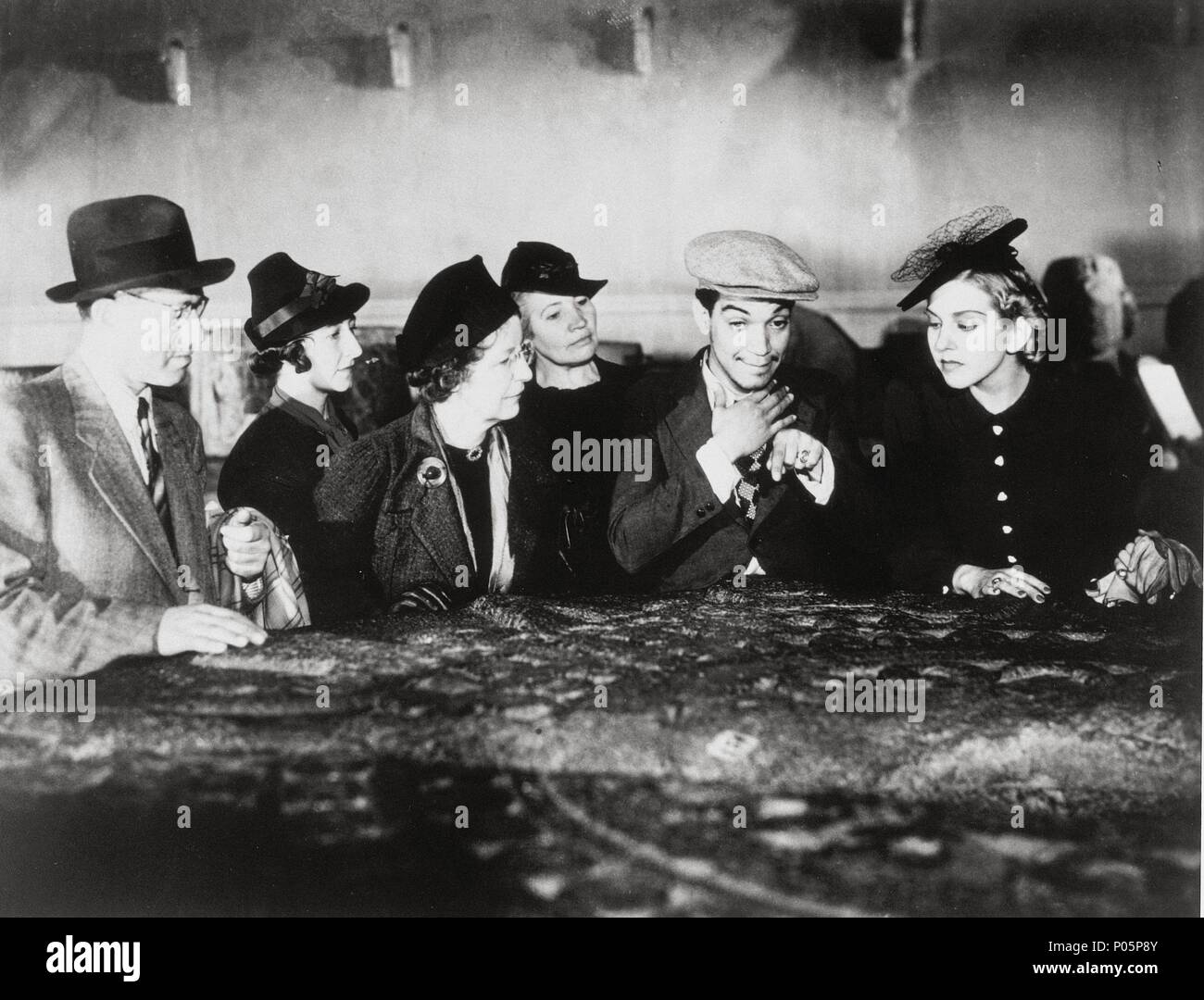 Original Film Title: SIGNO DE LA MUERTE, EL. English Title: SIGN OF ...
