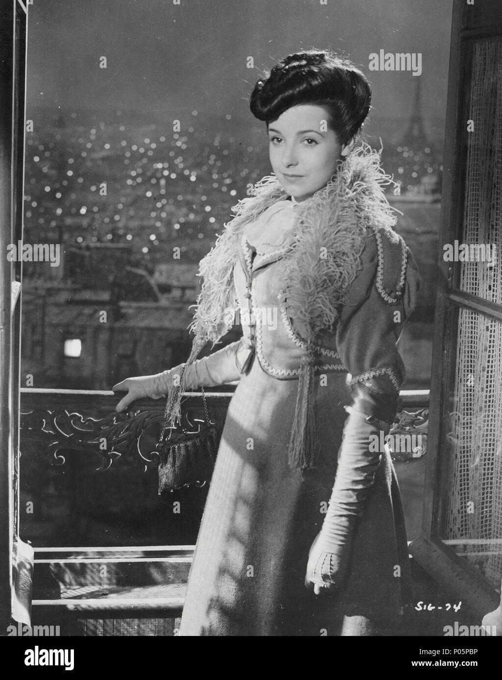 Original Film Title: LE SILENCE EST D'OR. English Title: MAN ABOUT TOWN ...