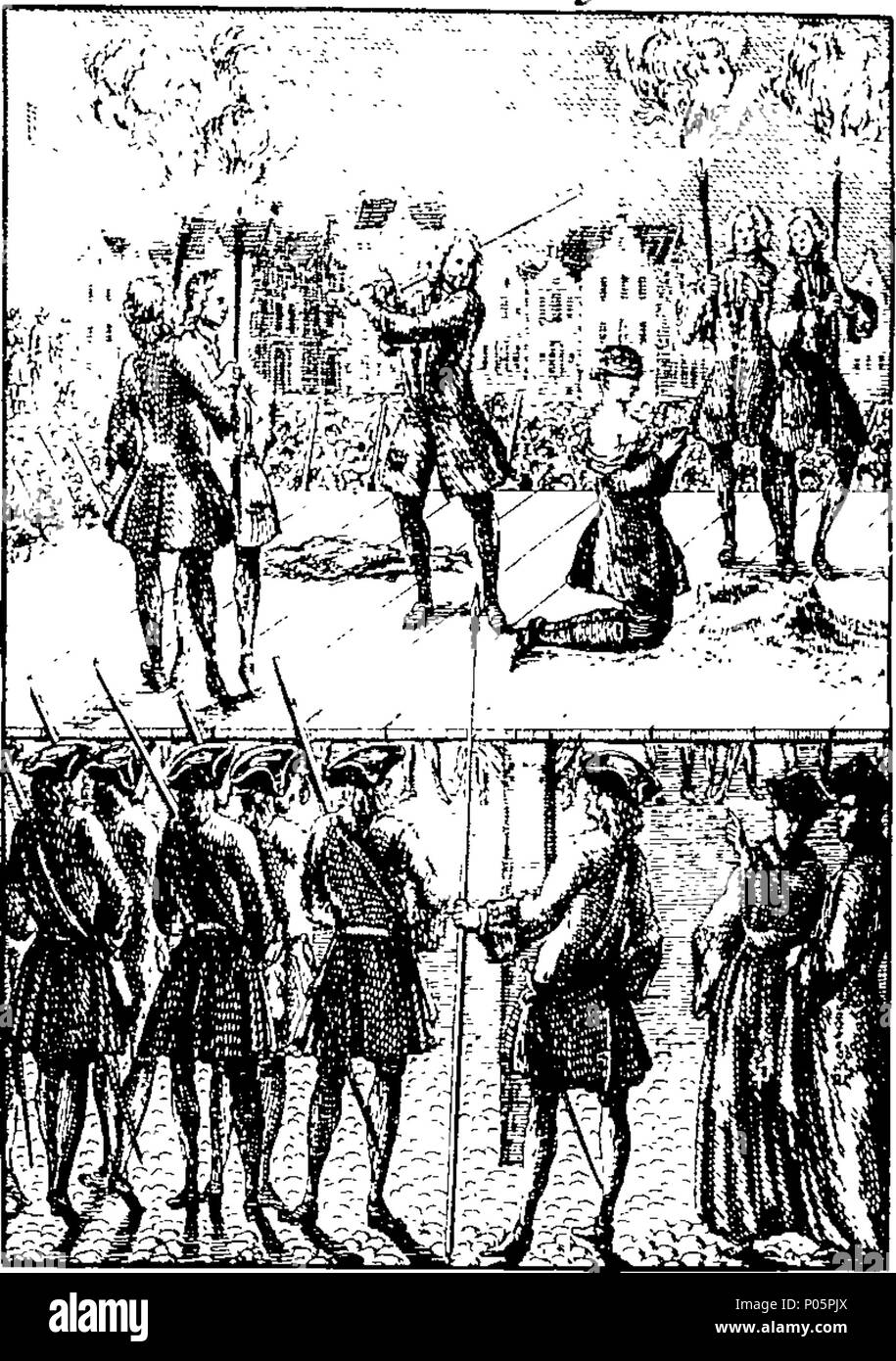 Jesuits 18th century Black and White Stock Photos & Images - Alamy