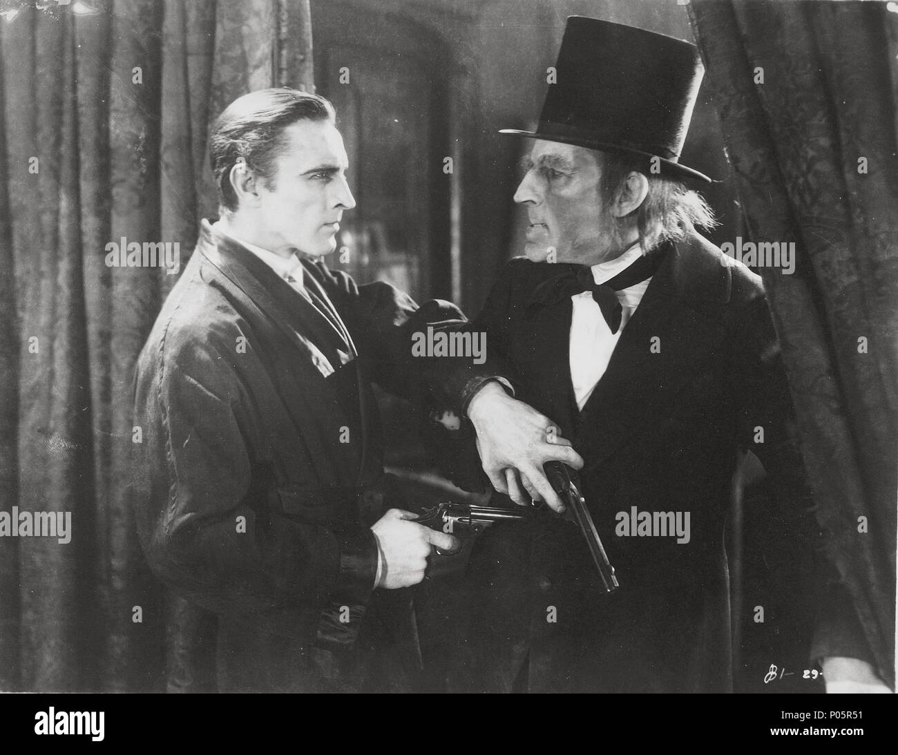 Original Film Title: SHERLOCK HOLMES. English Title: SHERLOCK HOLMES ...