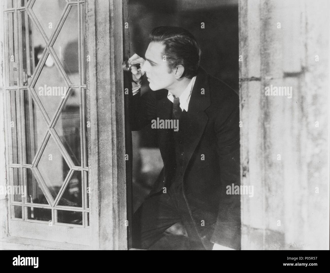 Original Film Title: SHERLOCK HOLMES. English Title: SHERLOCK HOLMES ...