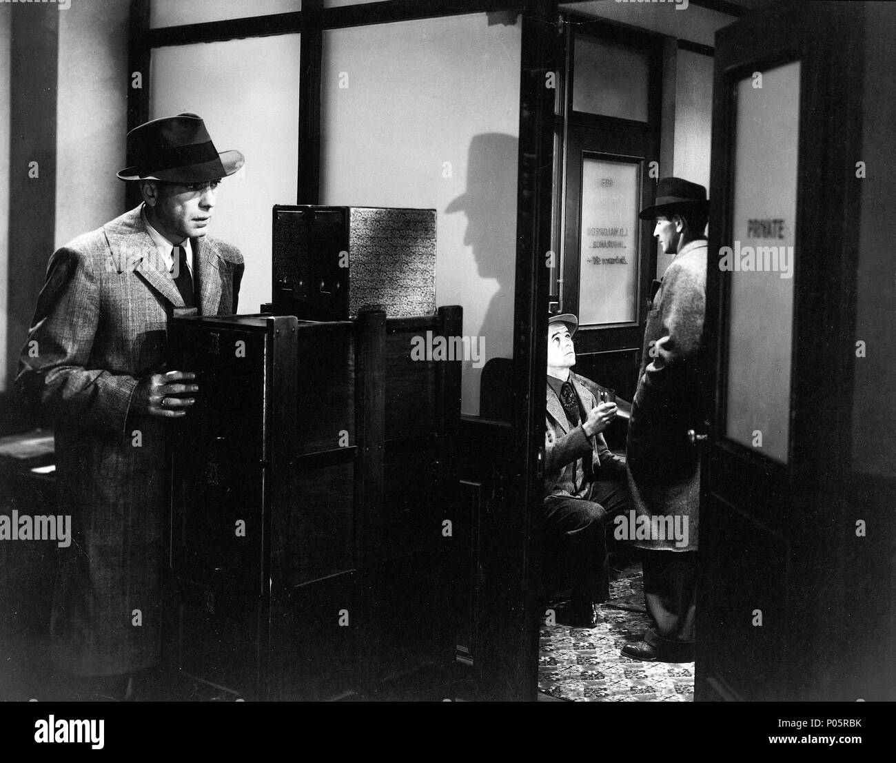 Original Film Title: THE BIG SLEEP. English Title: THE BIG SLEEP. Film ...