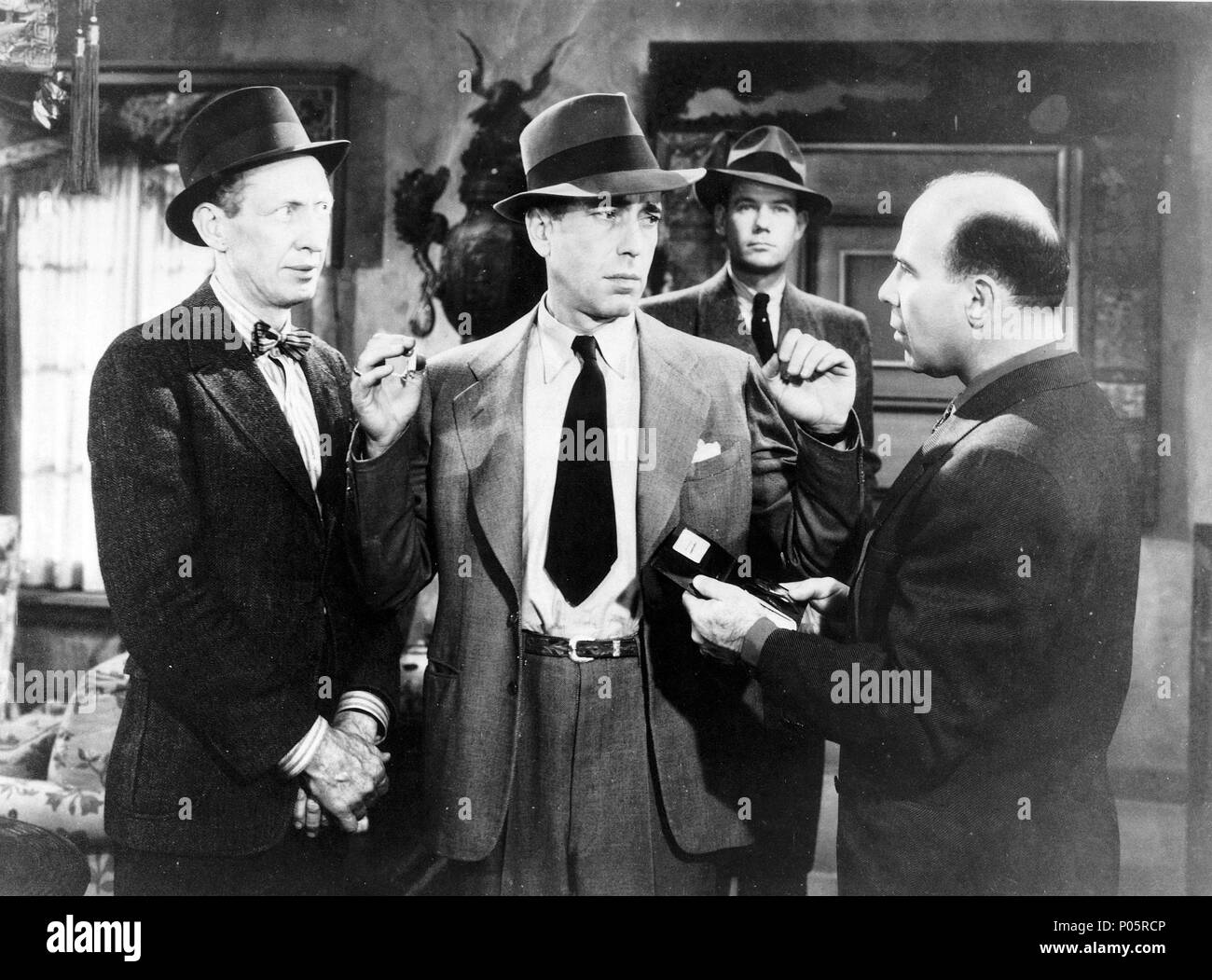 Original Film Title: THE BIG SLEEP. English Title: THE BIG SLEEP. Film ...