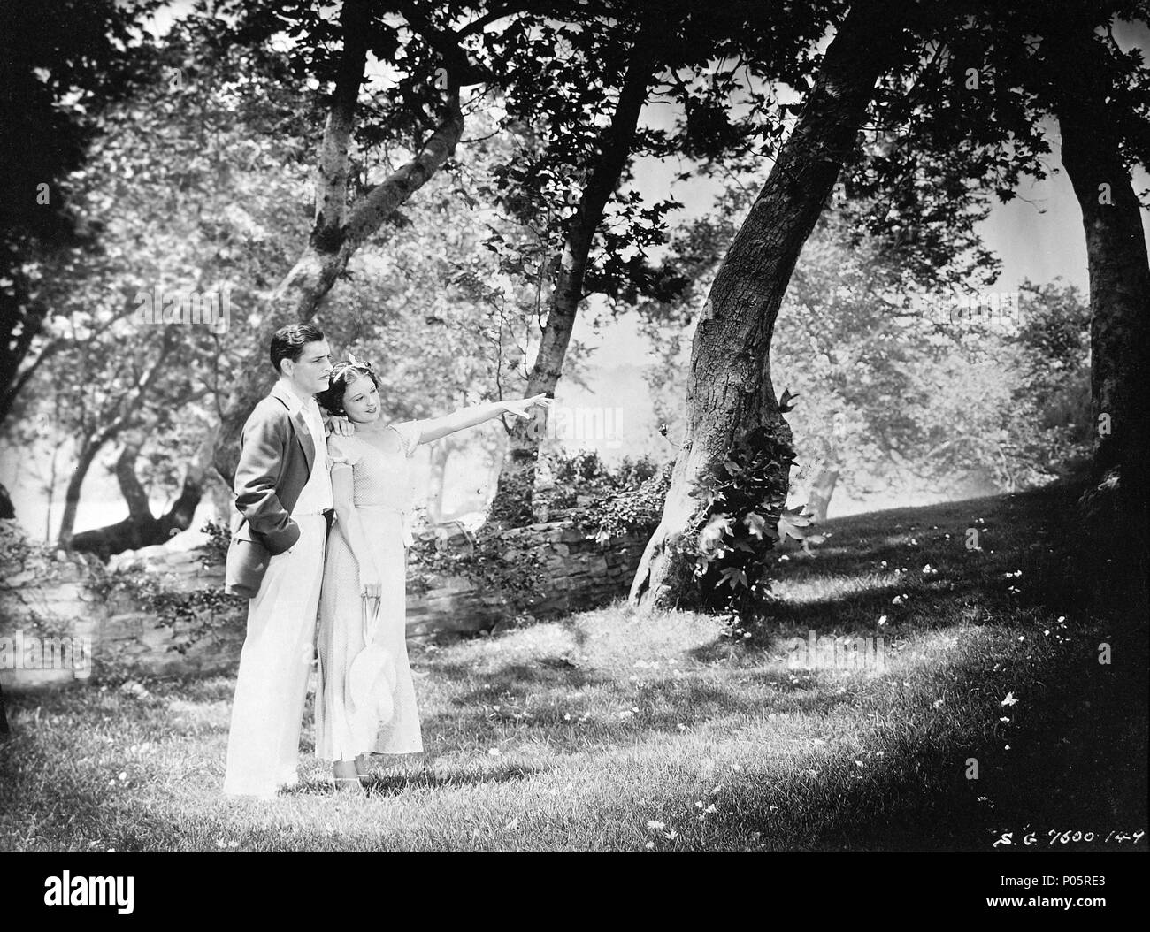 Original Film Title: CYNARA. English Title: CYNARA. Film Director: KING ...