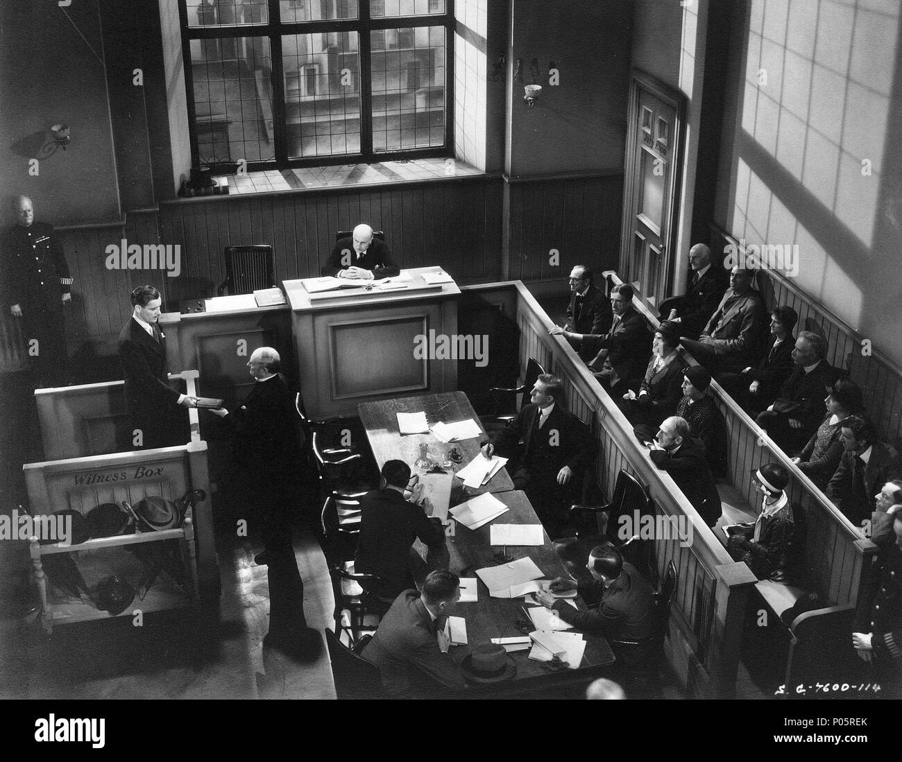 Ronald law hi-res stock photography and images - Alamy