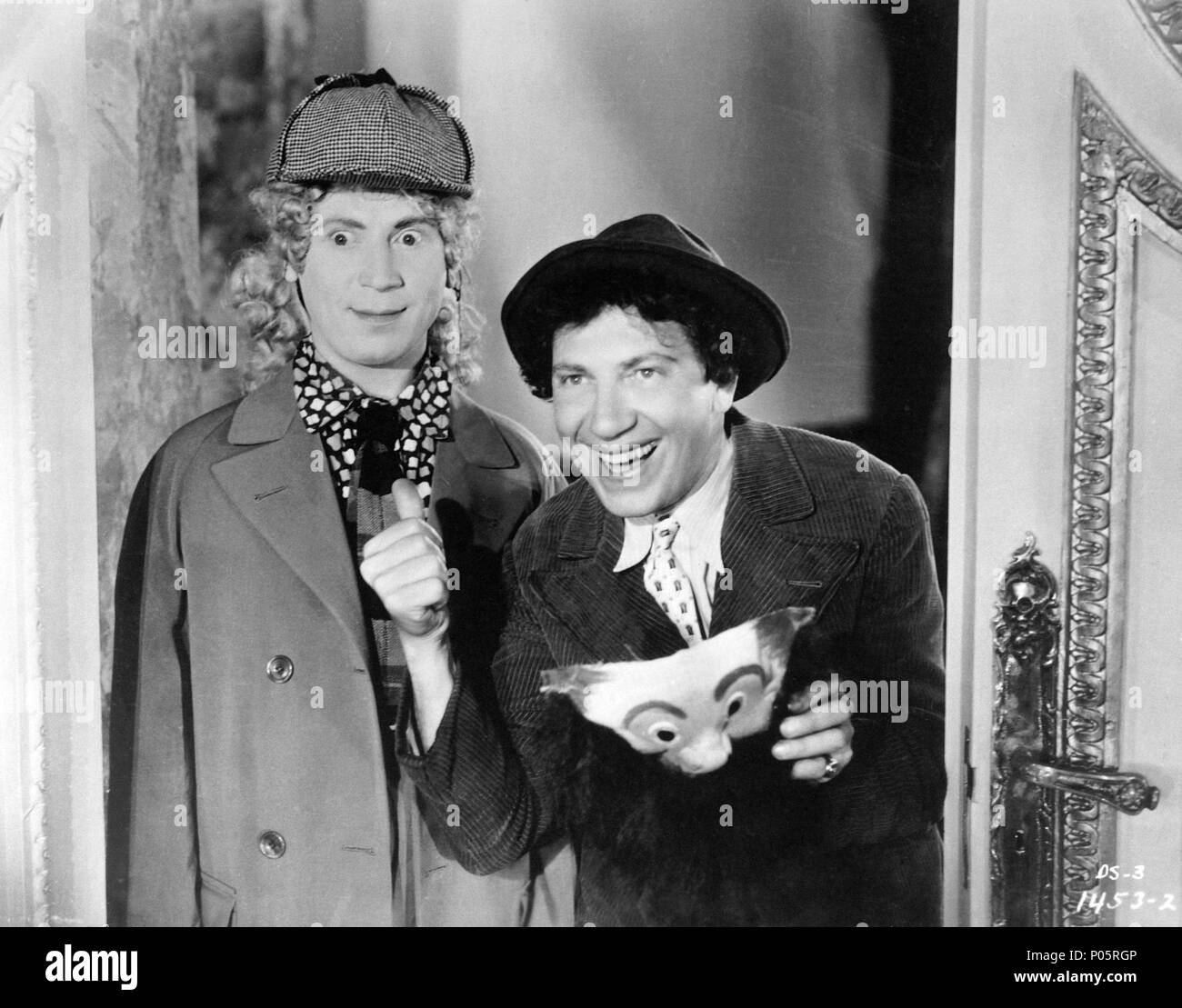 Original Film Title: DUCK SOUP. English Title: DUCK SOUP. Film Director ...