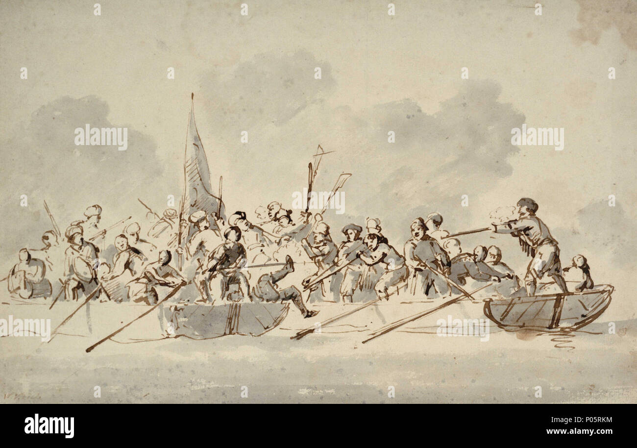 Crowded stern sheets hi-res stock photography and images - Alamy