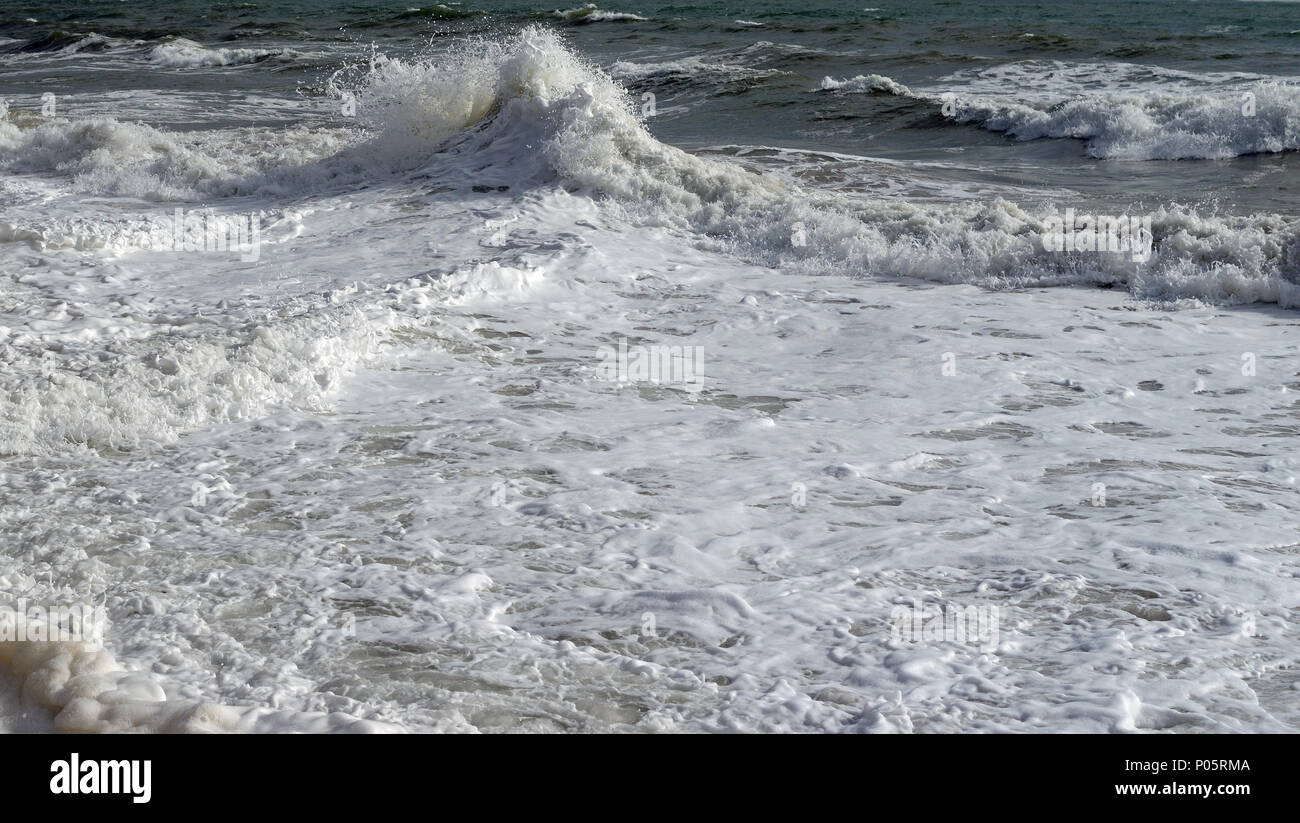 Rough currents hi-res stock photography and images - Alamy