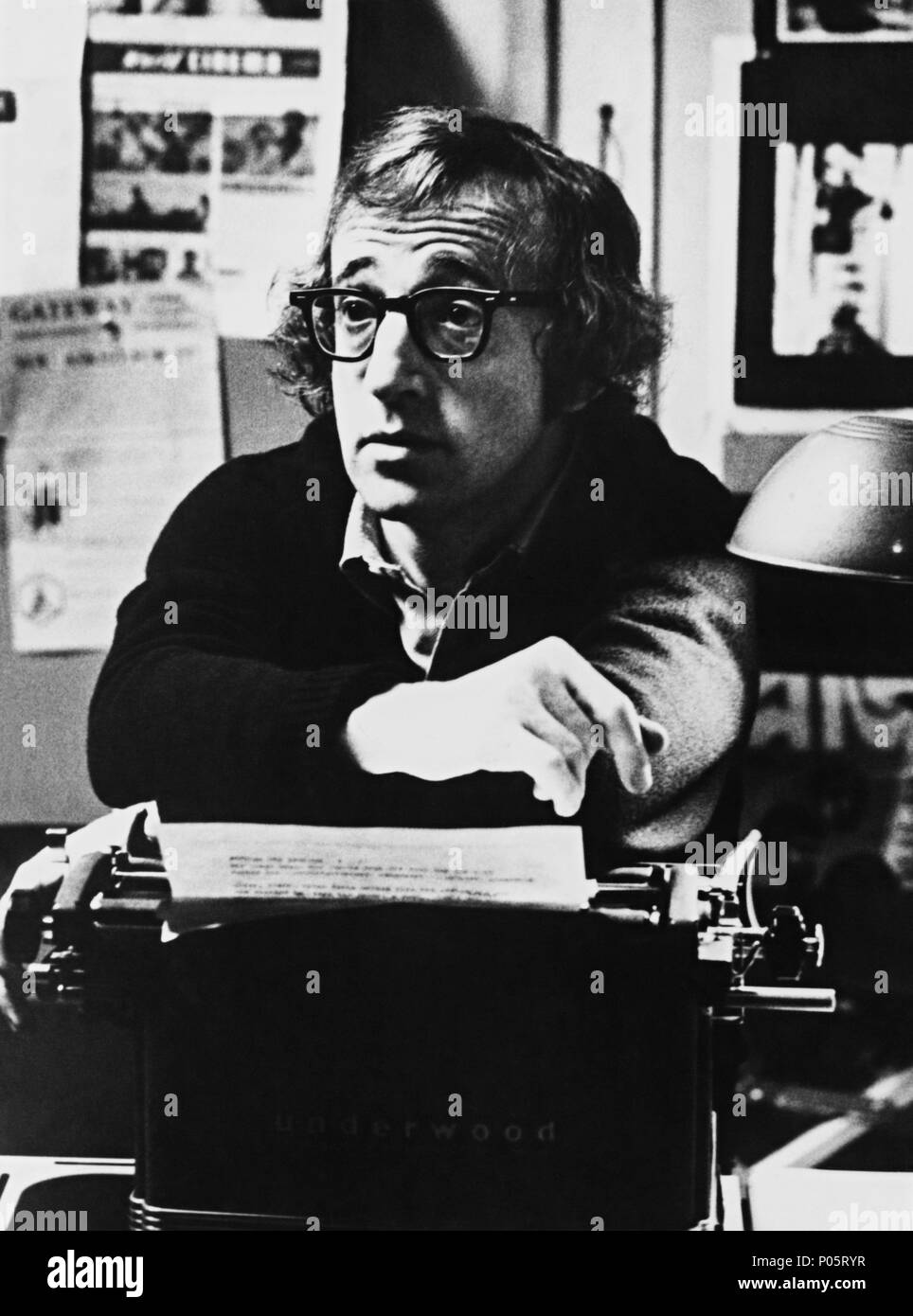 Original Film Title: PLAY IT AGAIN, SAM. English Title: PLAY IT AGAIN ...