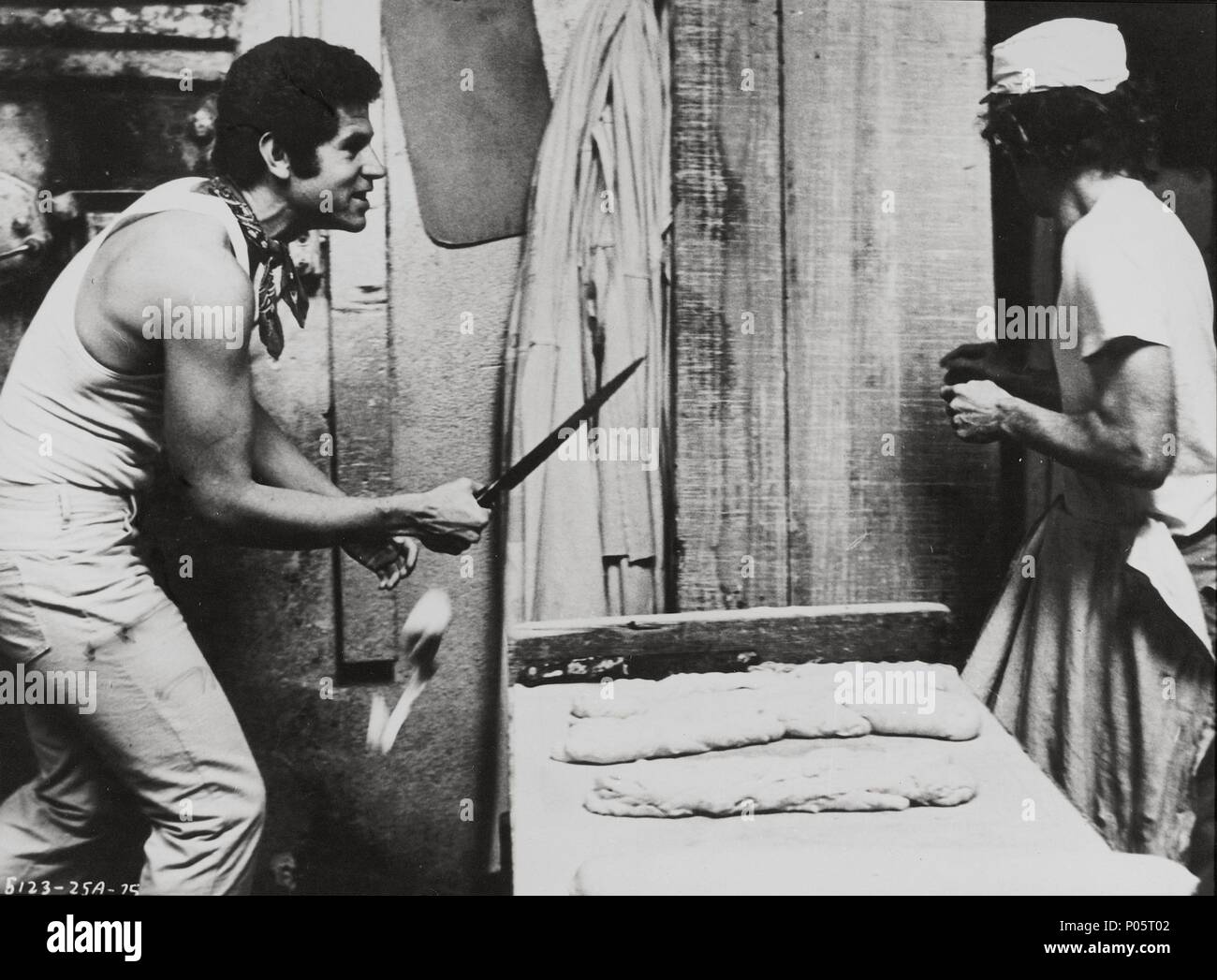 Original Film Title: PLAY IT AGAIN, SAM. English Title: PLAY IT AGAIN ...