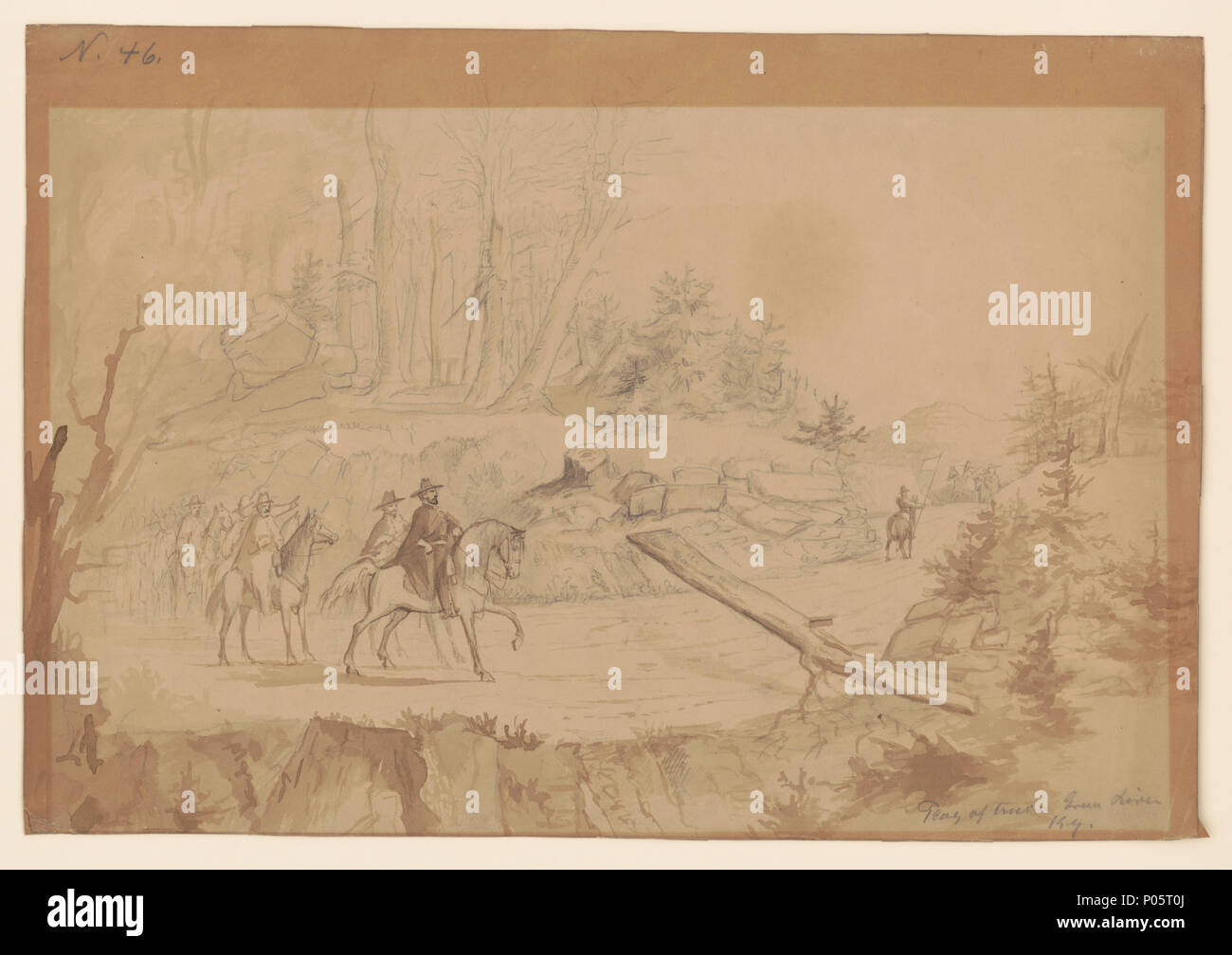 Flag of truce hi-res stock photography and images - Alamy