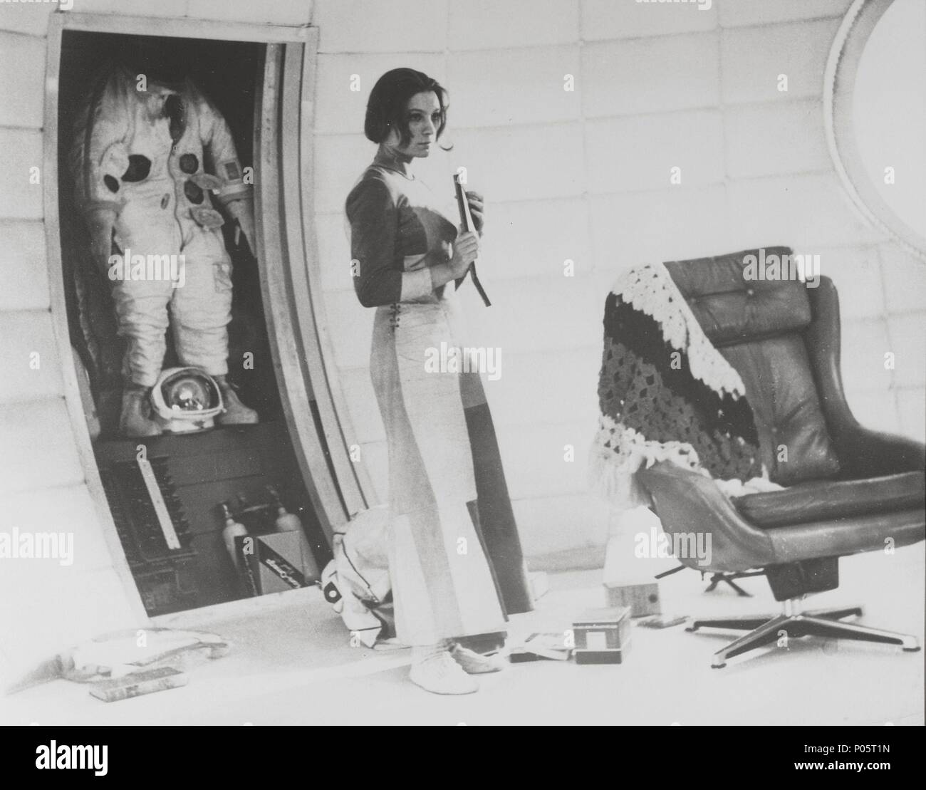 Original Film Title: SOLYARIS. English Title: SOLARIS. Film Director ...