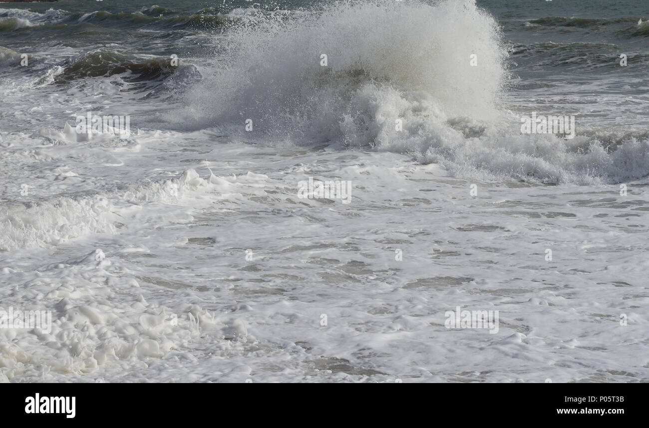 Rough currents hi-res stock photography and images - Alamy