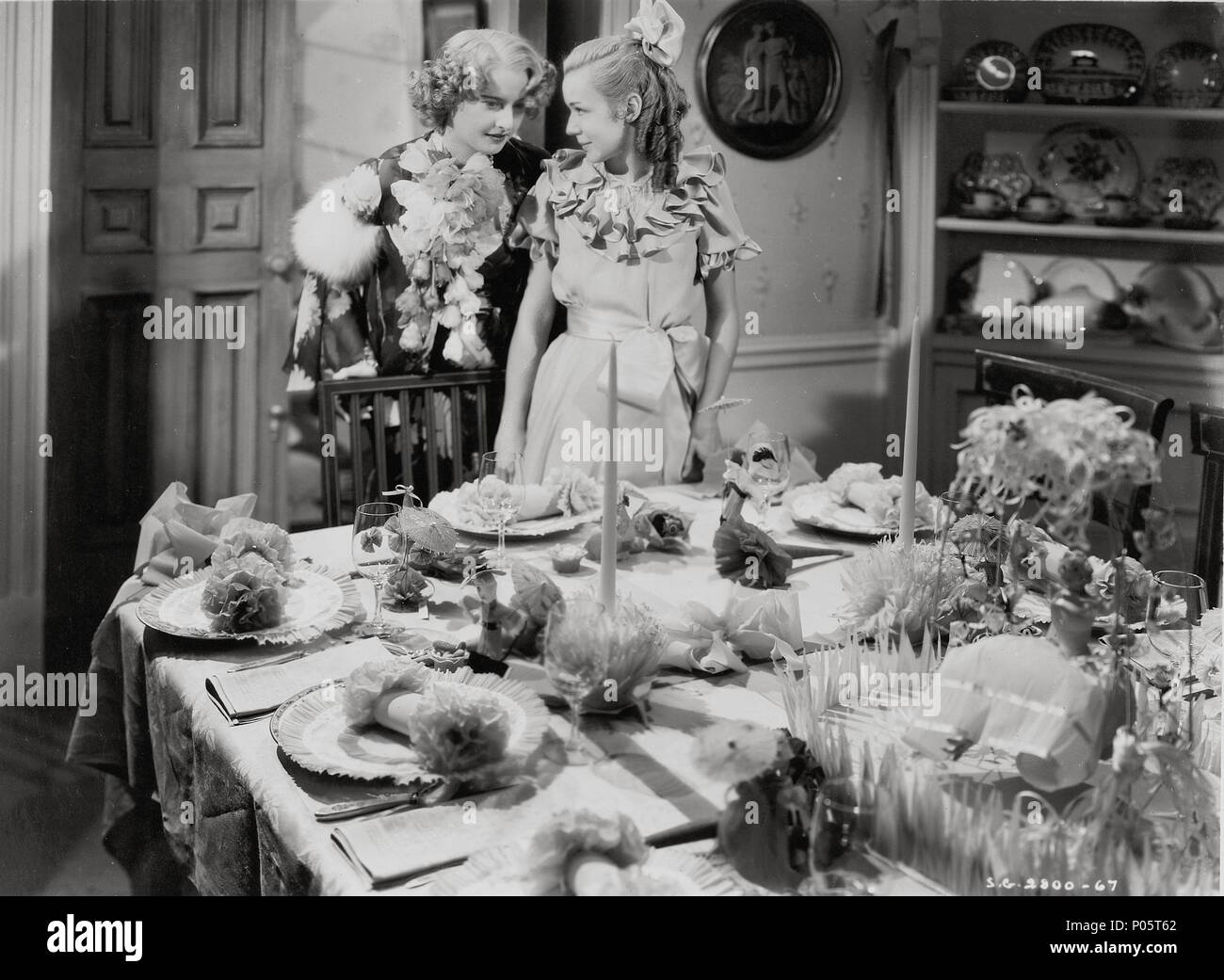 Original Film Title: STELLA DALLAS. English Title: STELLA DALLAS. Film ...