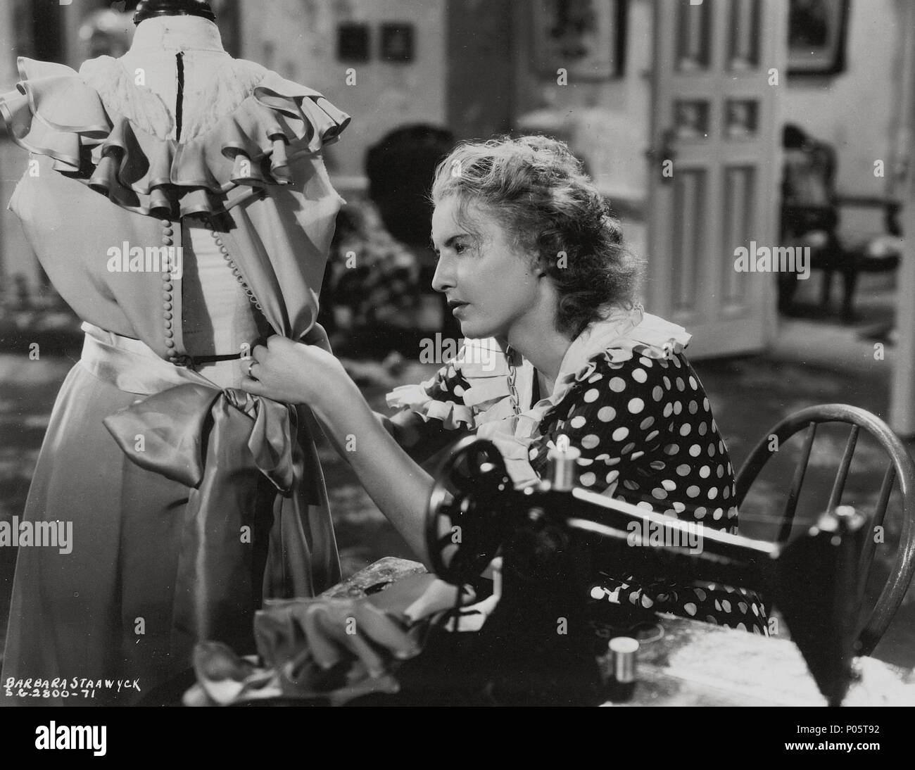 Original Film Title: STELLA DALLAS. English Title: STELLA DALLAS. Film ...