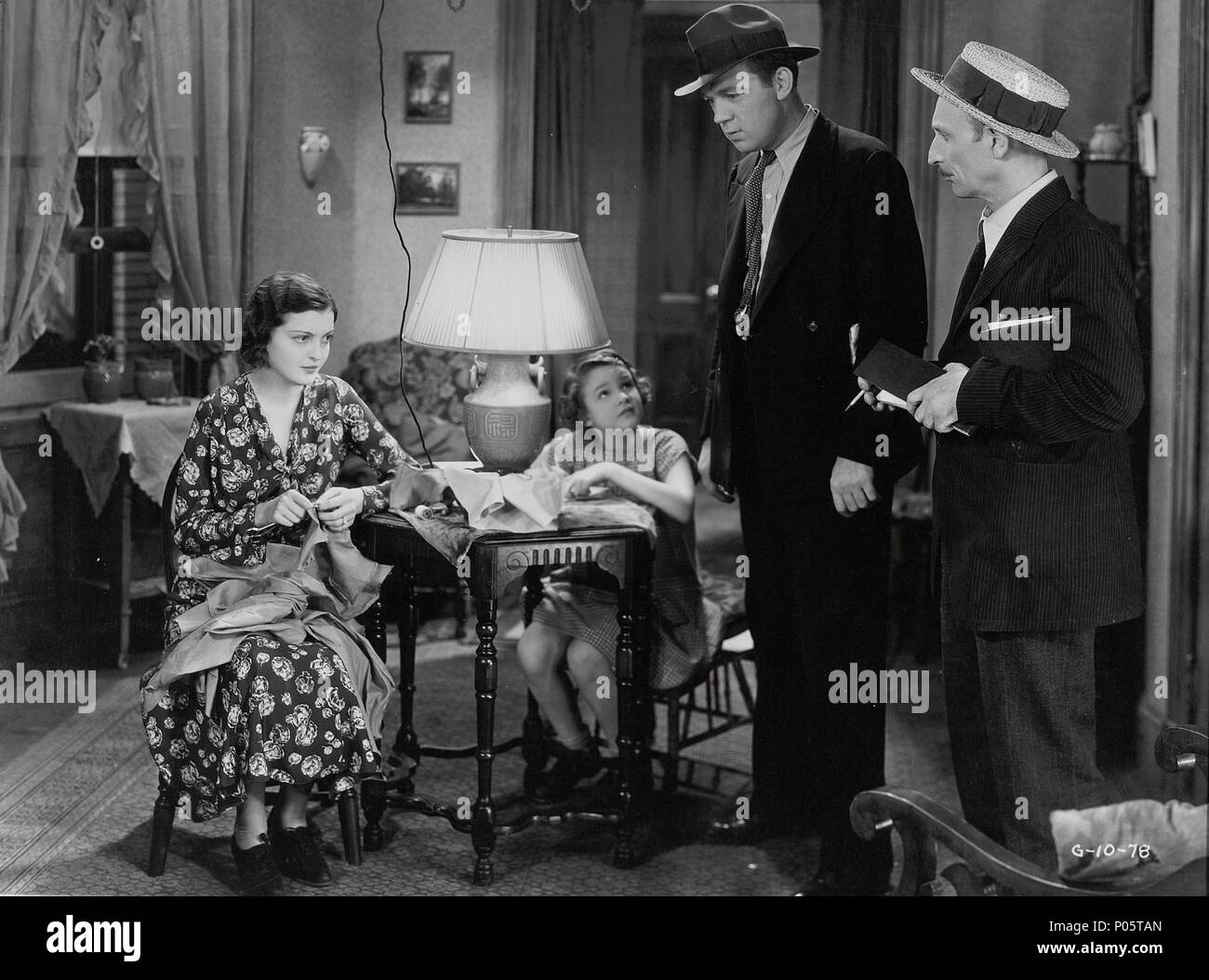 Original Film Title: THE STRUGGLE. English Title: THE STRUGGLE. Film ...