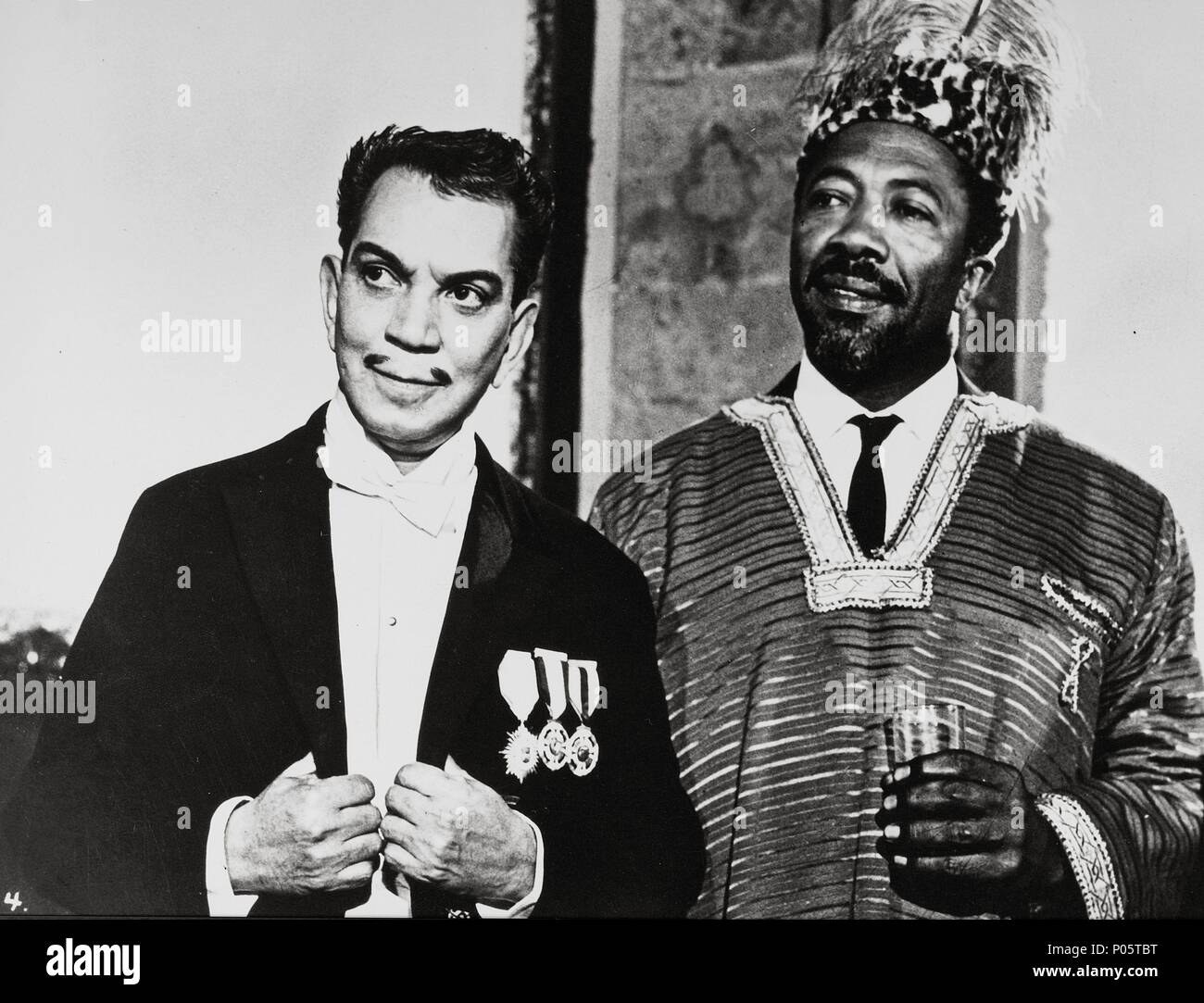 Original Film Title: SU EXCELENCIA. English Title: SU EXCELENCIA. Film ...