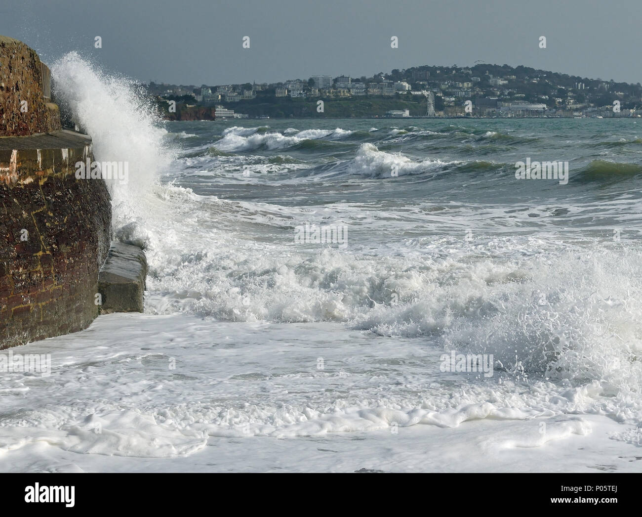 Rough currents hi-res stock photography and images - Alamy