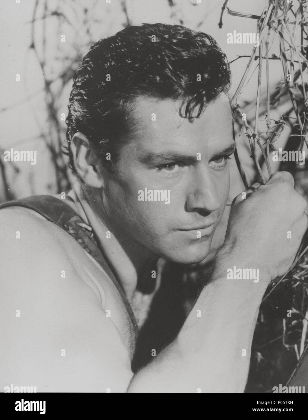 Original Film Title: TARZAN'S GREATEST ADVENTURE. English Title: TARZAN ...